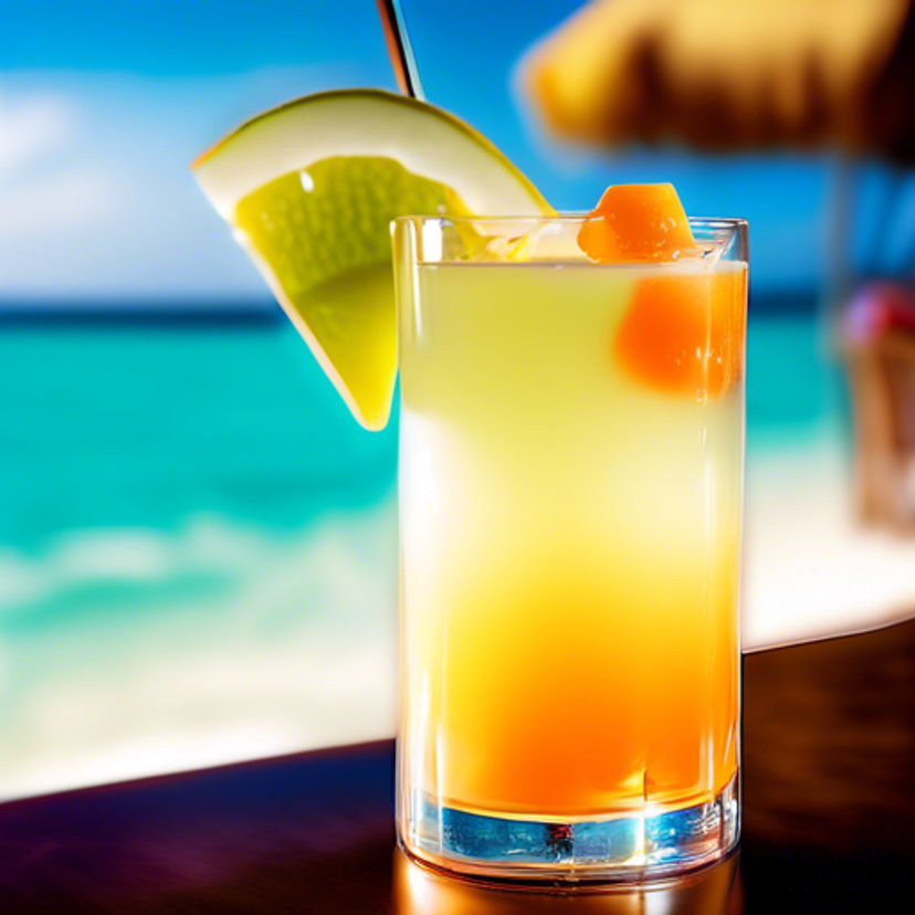 American Frog, A balance of warmth and zest.