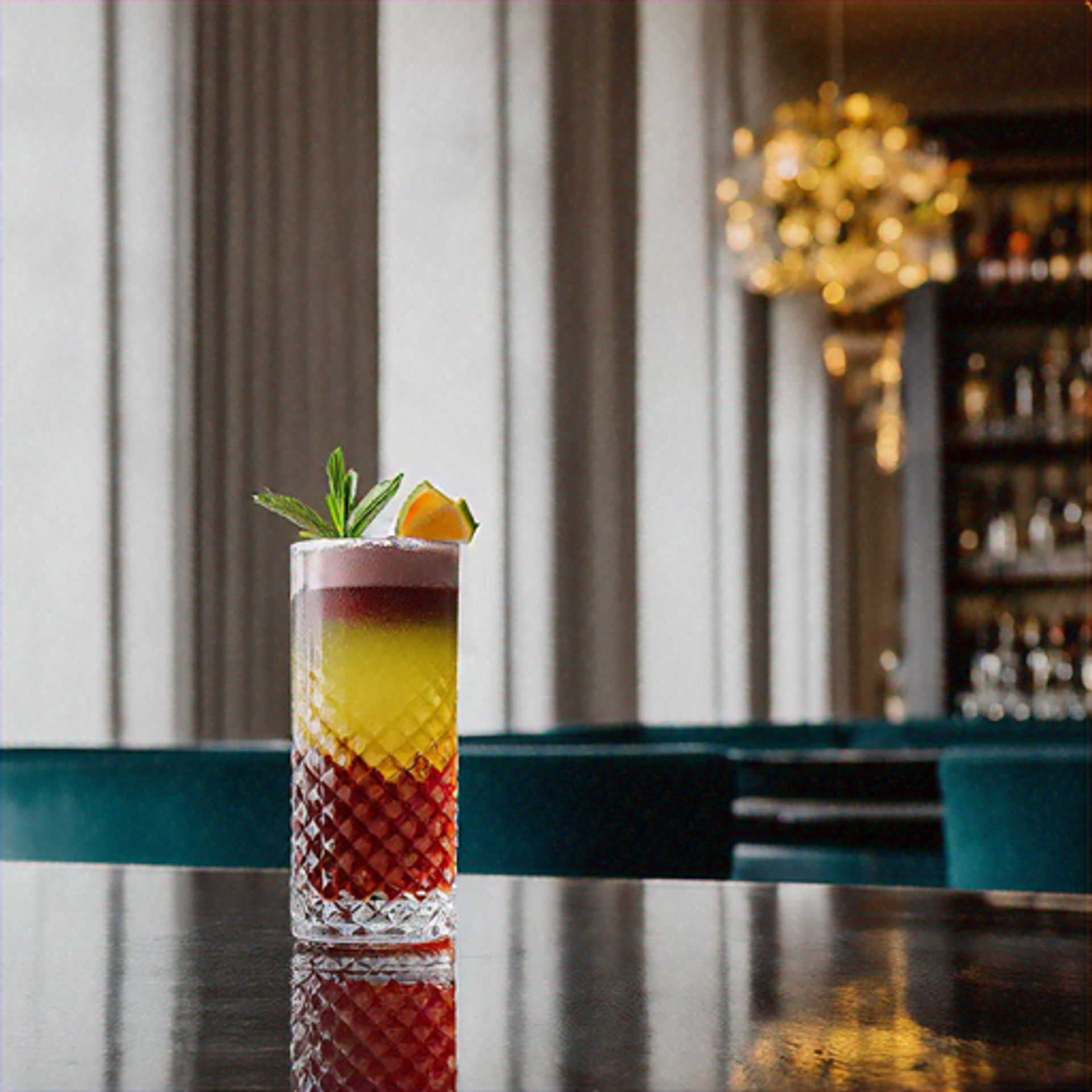 British Racing Green, Vibrant British racing culture in a well-balanced ...