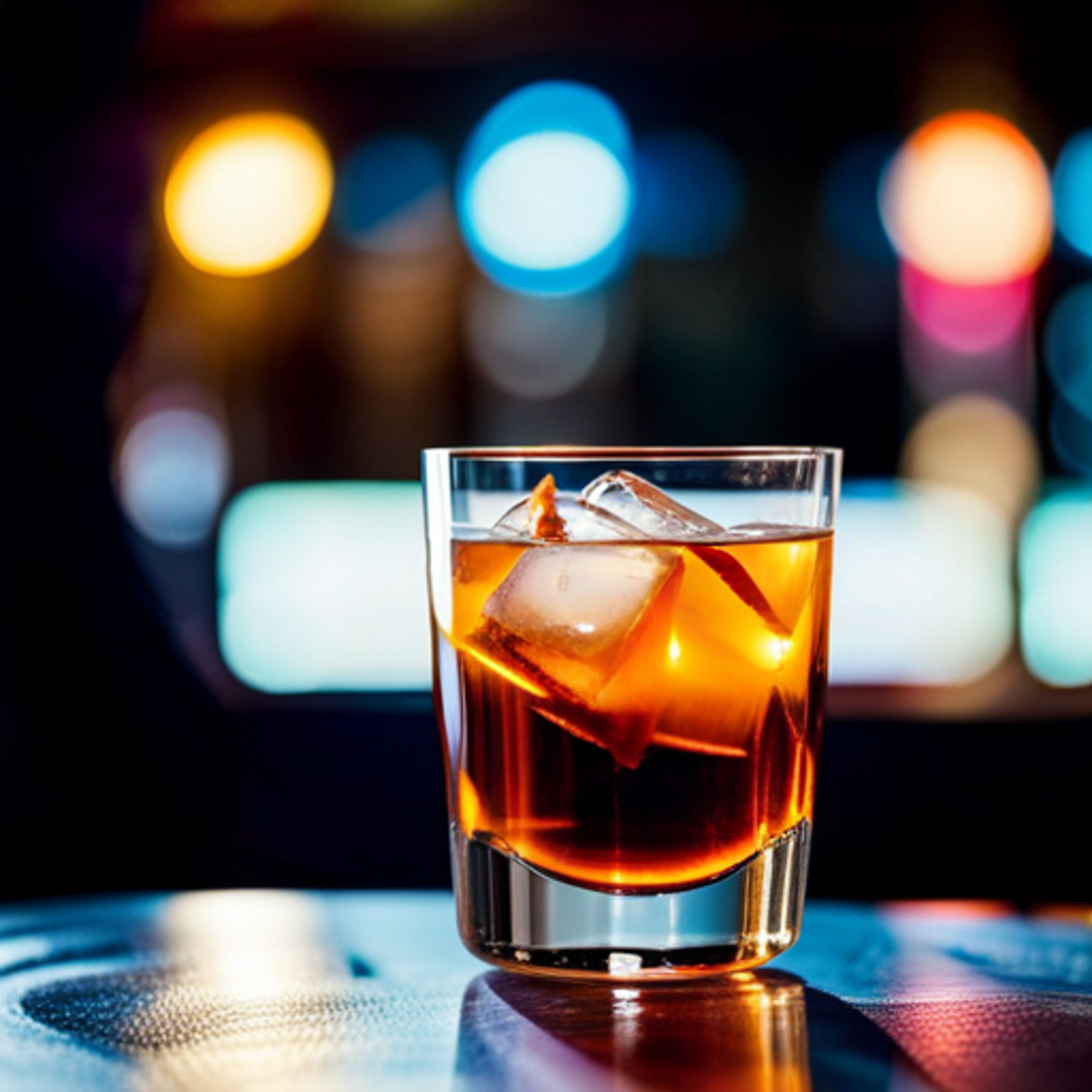 Buffalo Trace Eclipse Old Fashioned, Celestial twist on classic ...