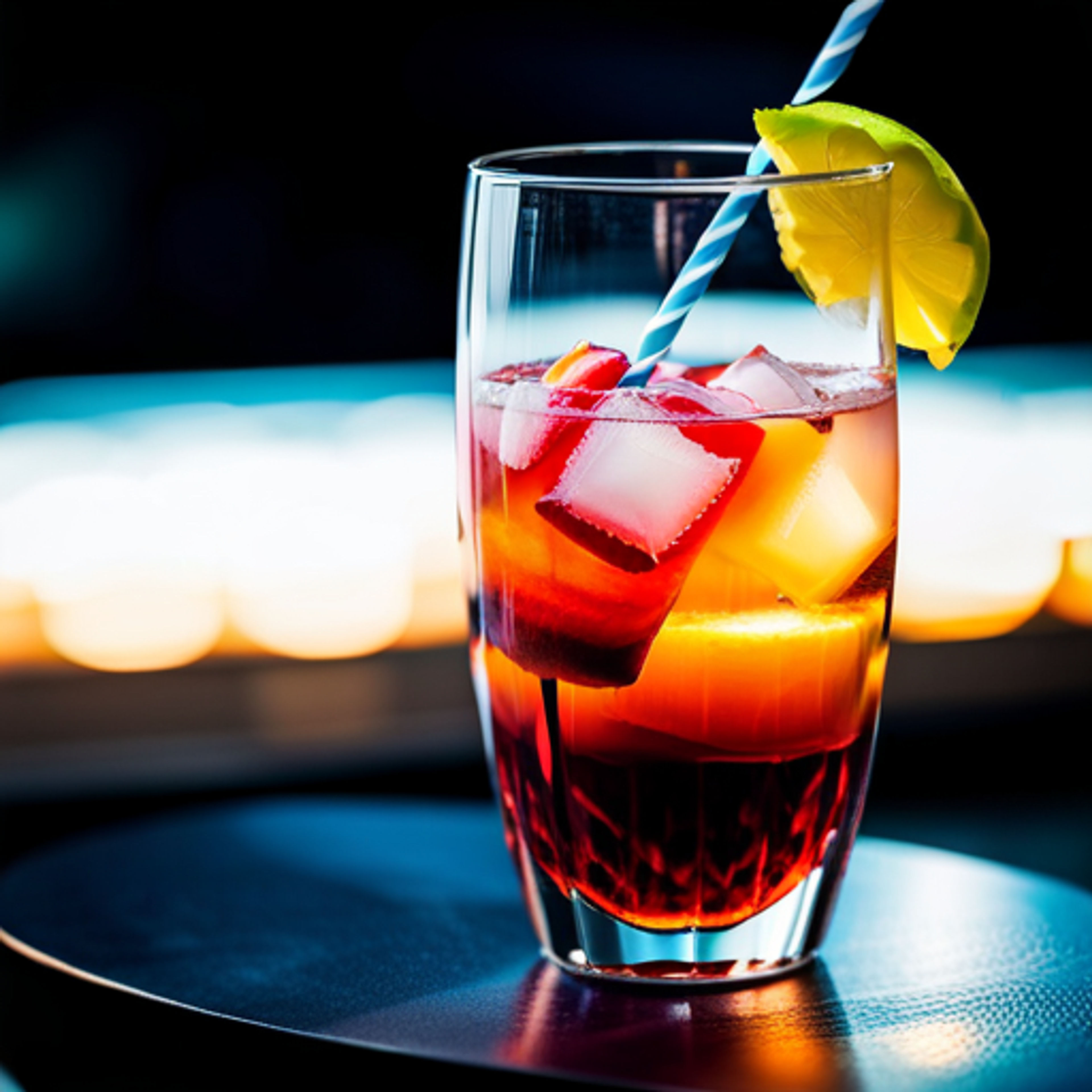 Candy Cap Craze, Enchanting forest-inspired cocktail with candy cap ...