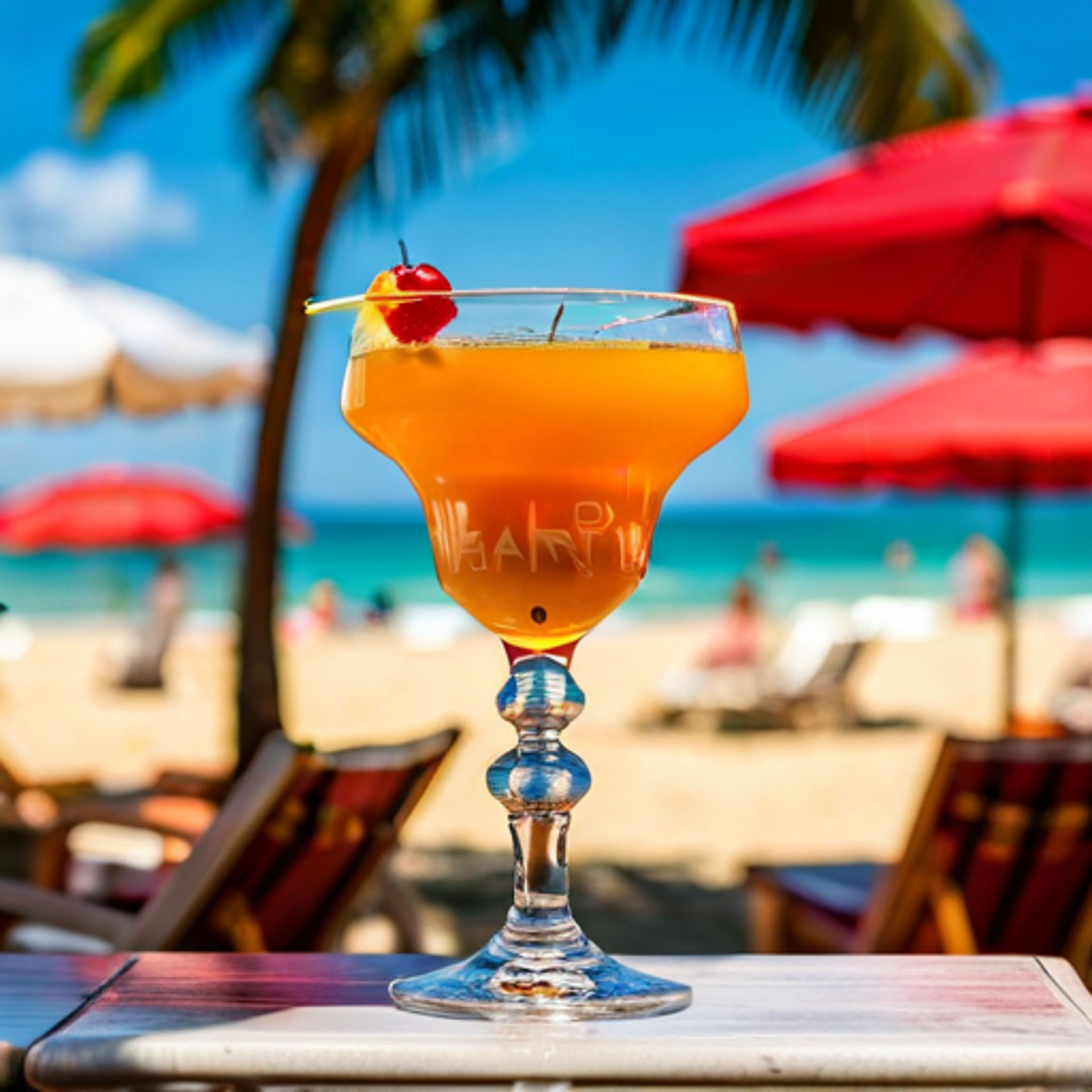 Cocktail Shepherd's Serenade, Harmonious blend of apple brandy and ...