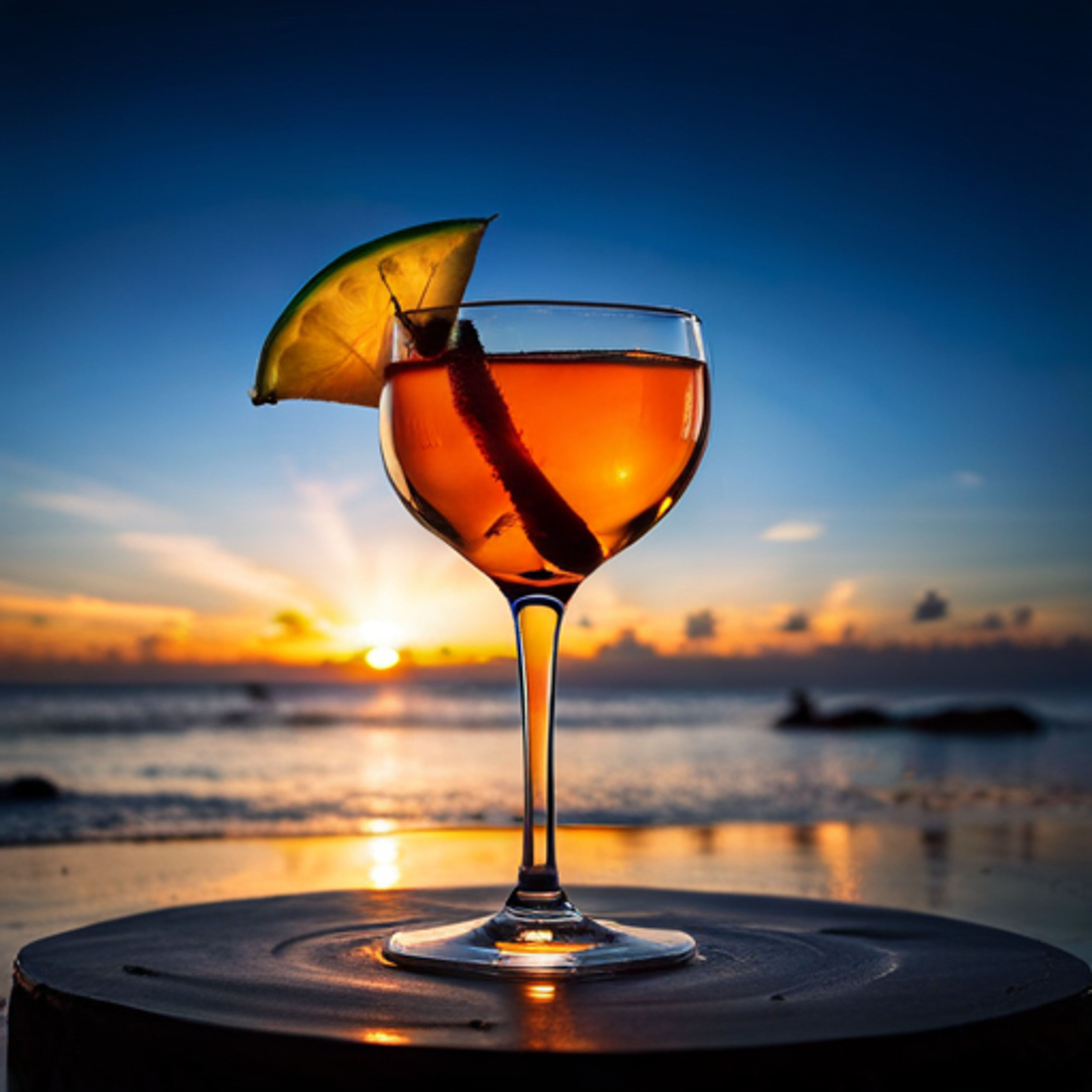 Eclipse of the Agave, Sophisticated tequila cocktail with lavender and ...