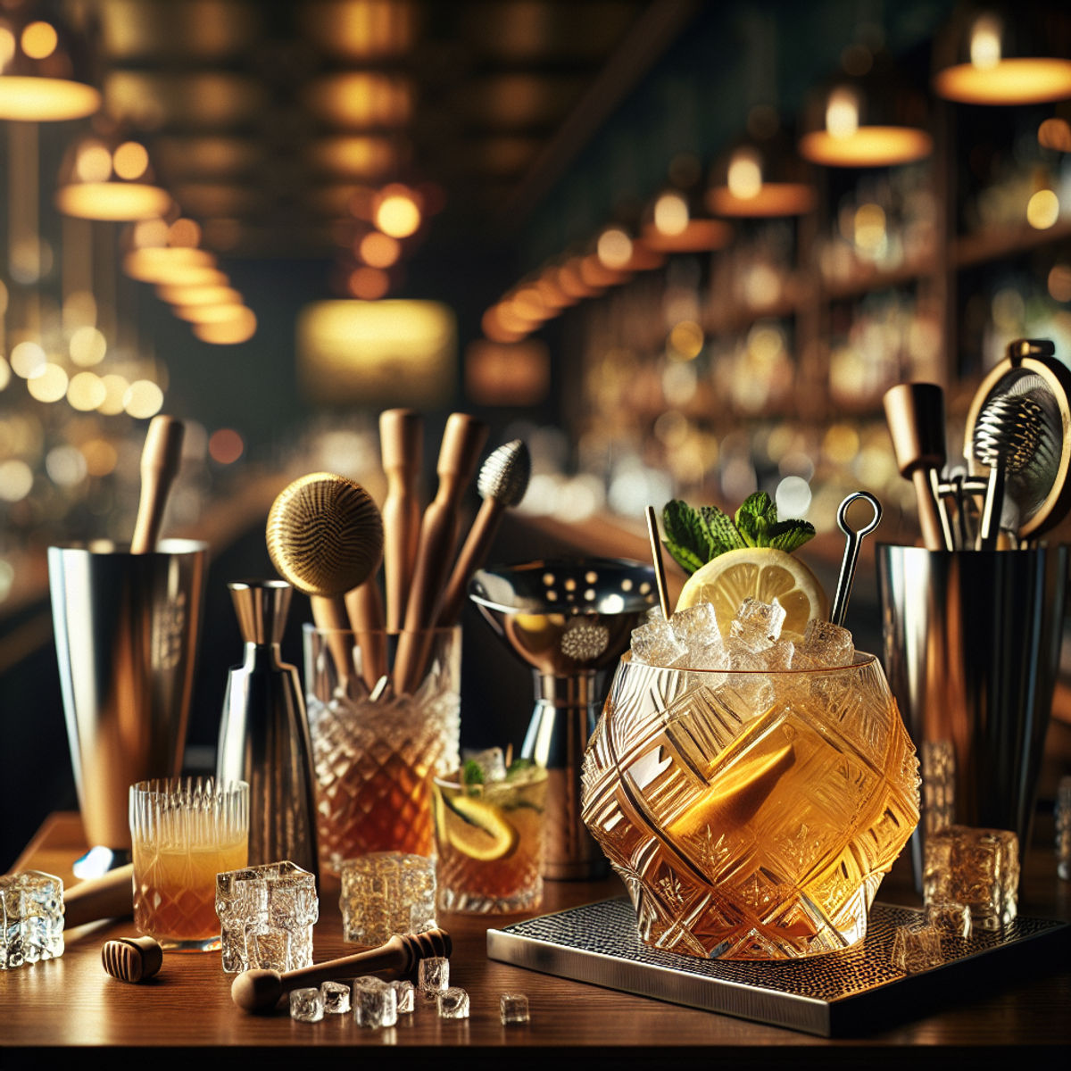 Golden Dawn Celebration Punch, Warm Jack Honey punch with citrus and ...