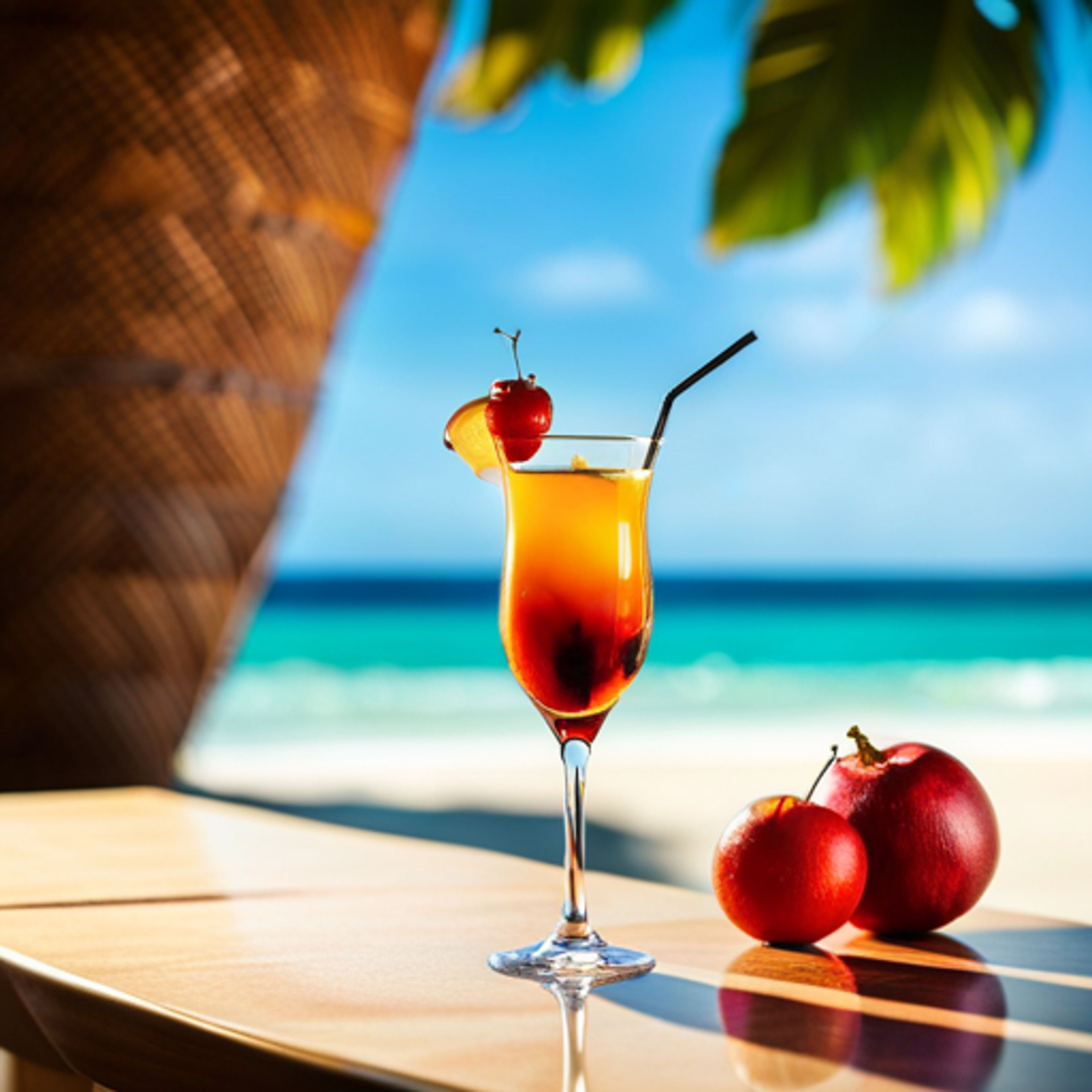 Grape Elixir, Italian tradition meets modern mixology in a ...