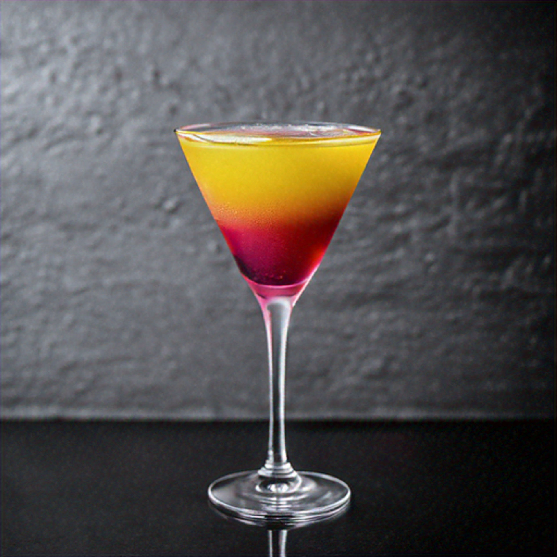 Mystic Fruits Vodka Elixir, Vibrant Mystic Fruits Vodka Elixir cocktail