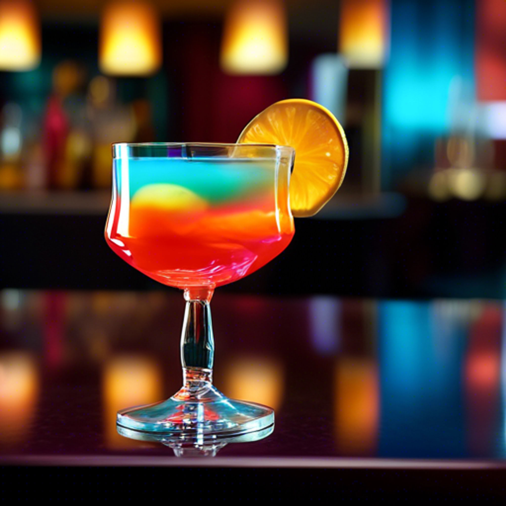 No Rest for the Weary, Invigorating cocktail with Maker's Mark bourbon ...