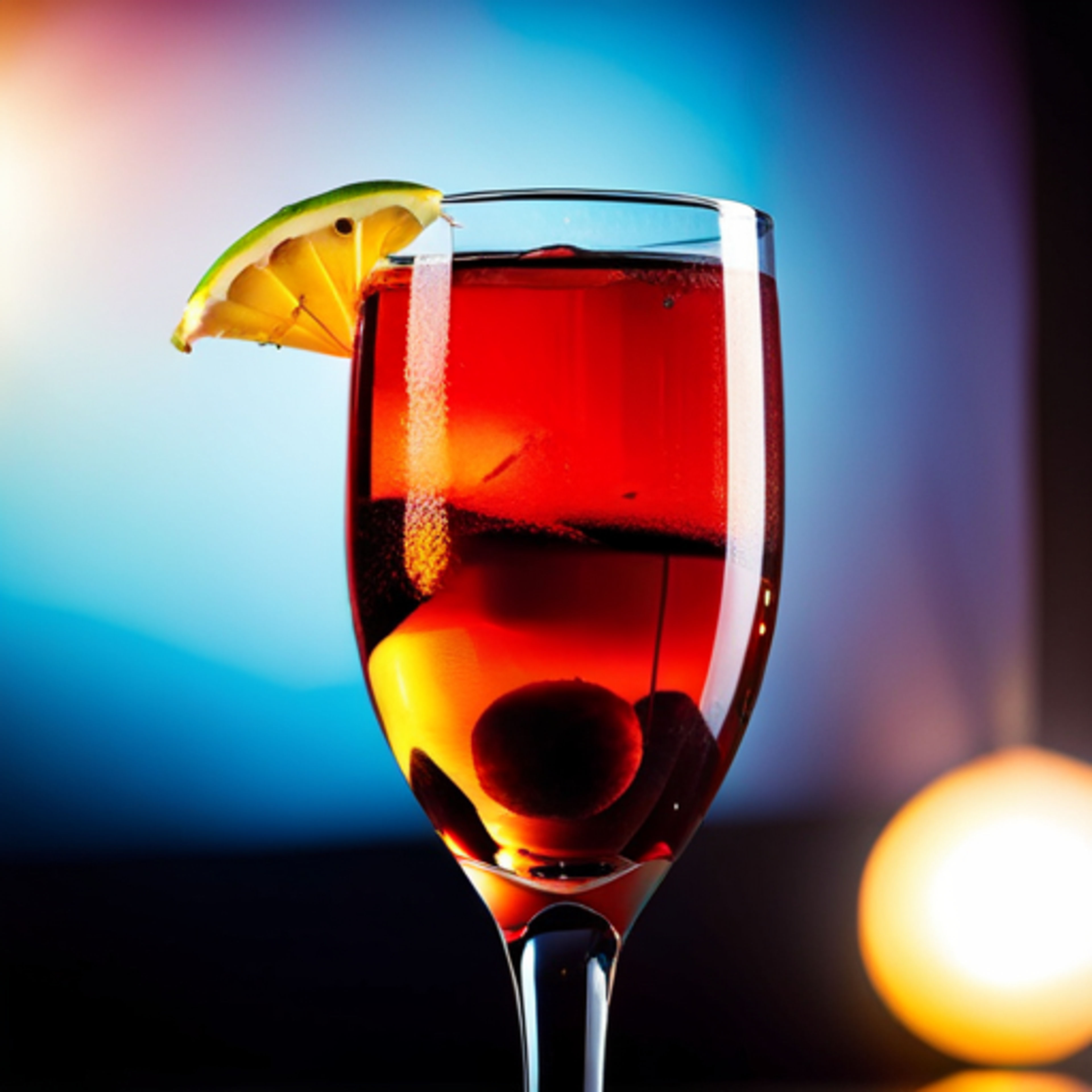 Stomach Soother Supreme, Digestif with herbal, bitter, caramel, and ...