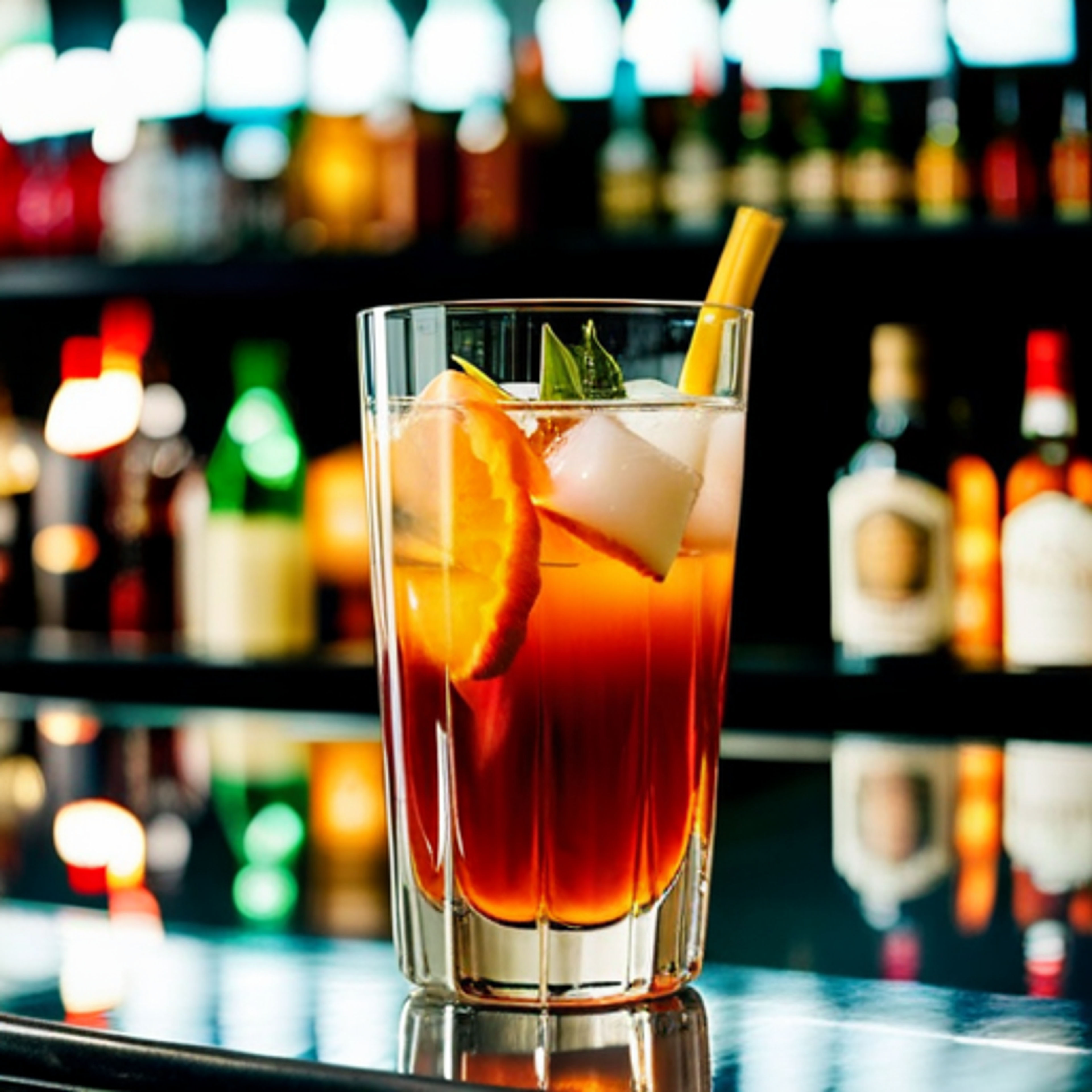 Twilight Umami Martini, Savory umami-forward martini with tomato water ...