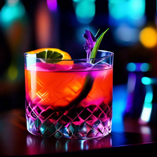 Witches Kiss, Enchanting potion with exotic botanicals, sweetness, and ...