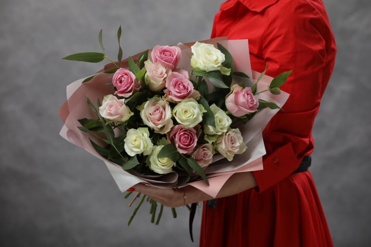 Flowers Drive by Laskykvet