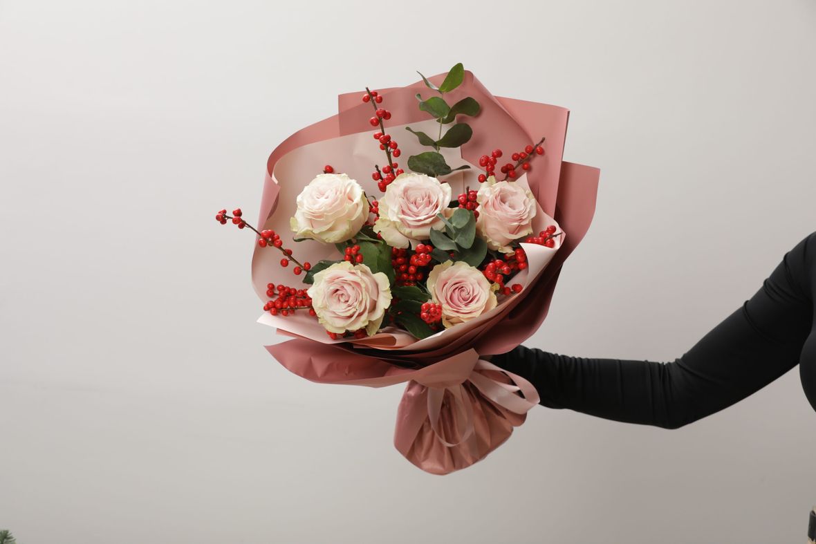 Flowers Drive by Laskykvet