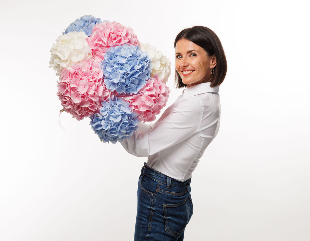 Flowers Drive by Laskykvet | Home