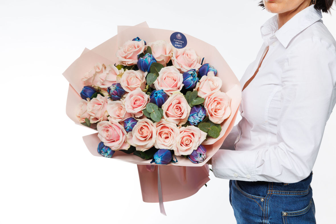 Flowers Drive by Laskykvet | Home