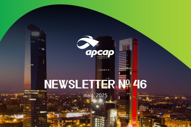 APCAP - Caminhos para o Futuro