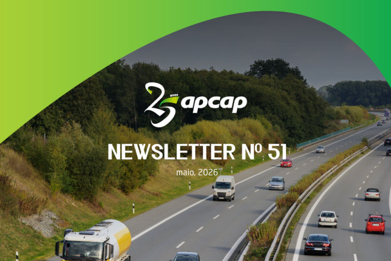 APCAP - Caminhos para o Futuro