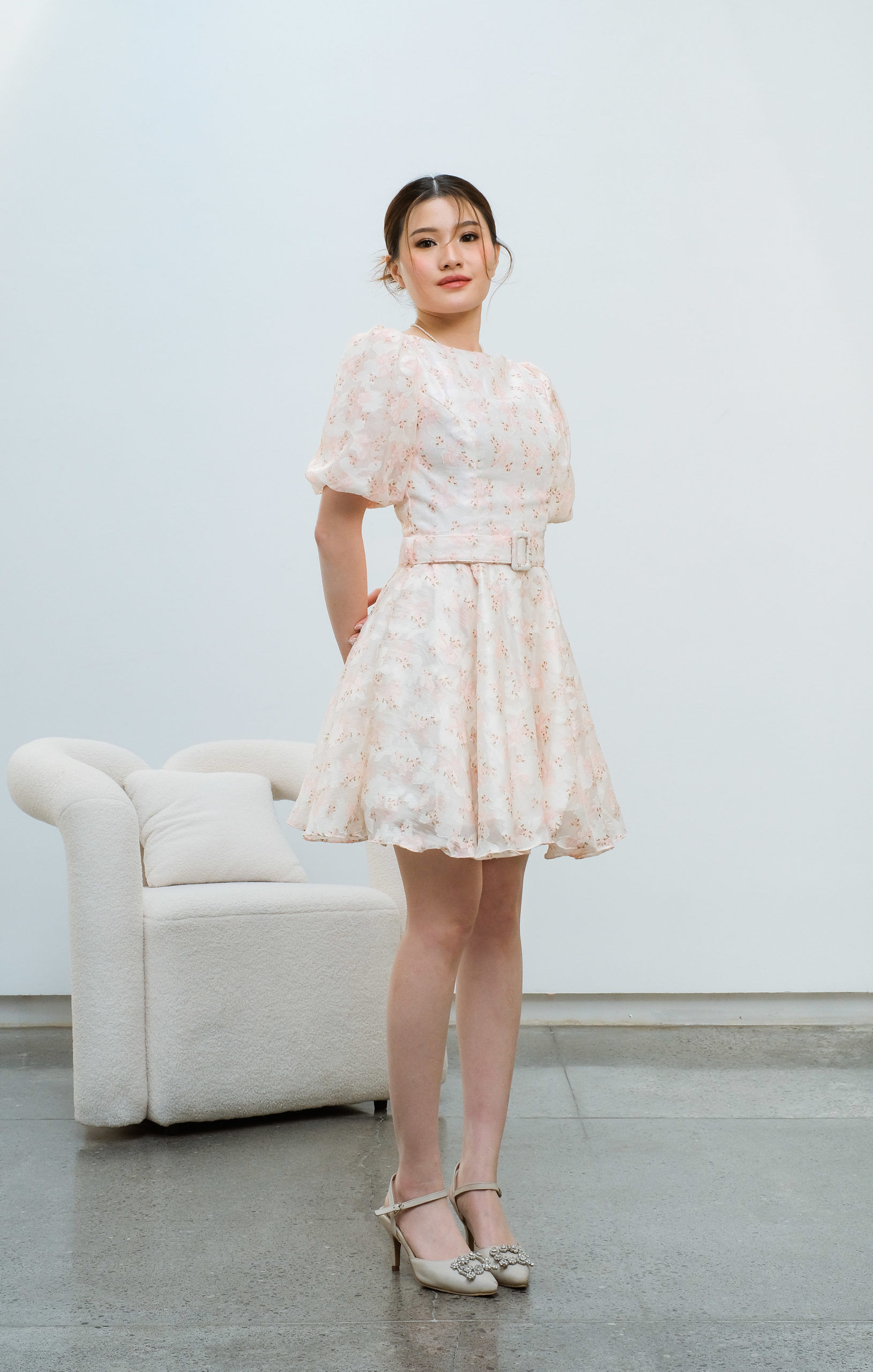 IVY DRESS - Poise24