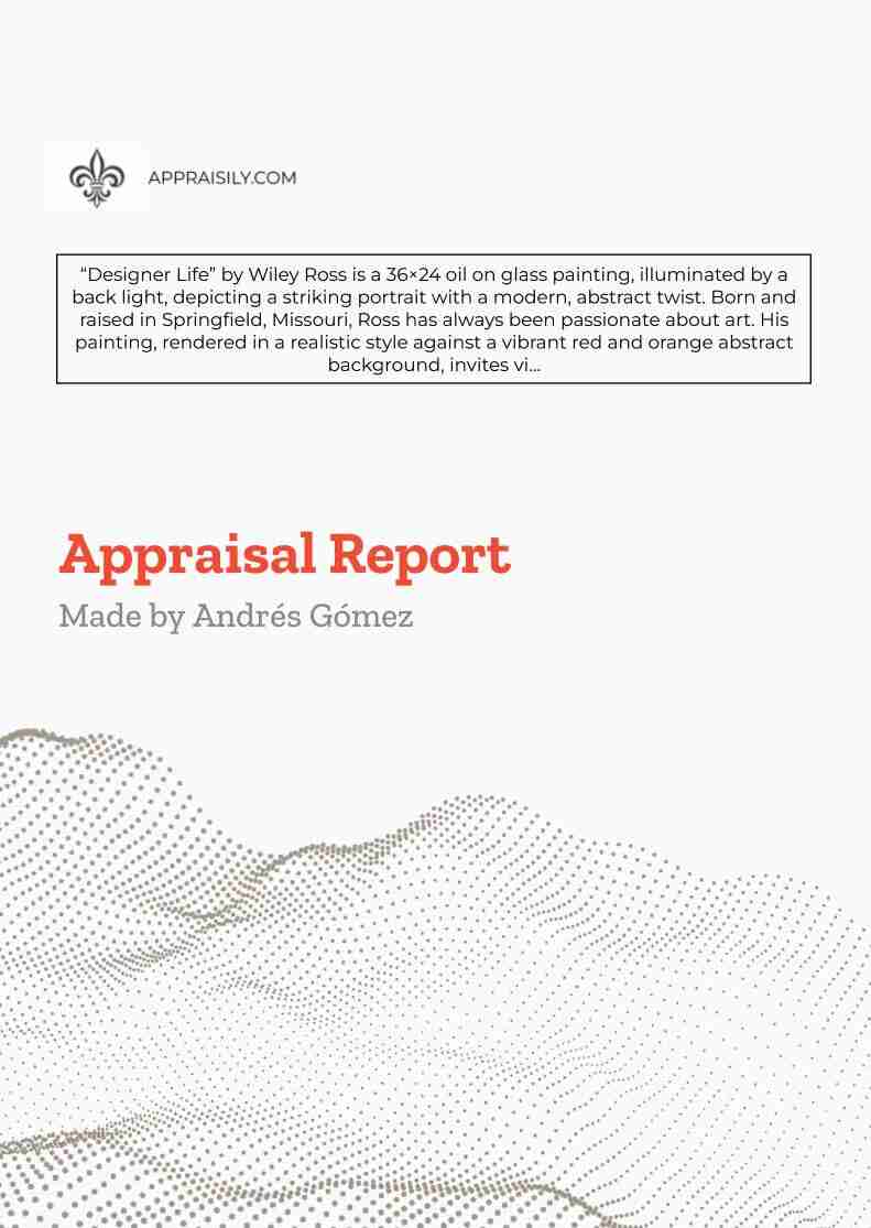 Art & Antique Appraisals Online | Expert Valuations | Appraisily