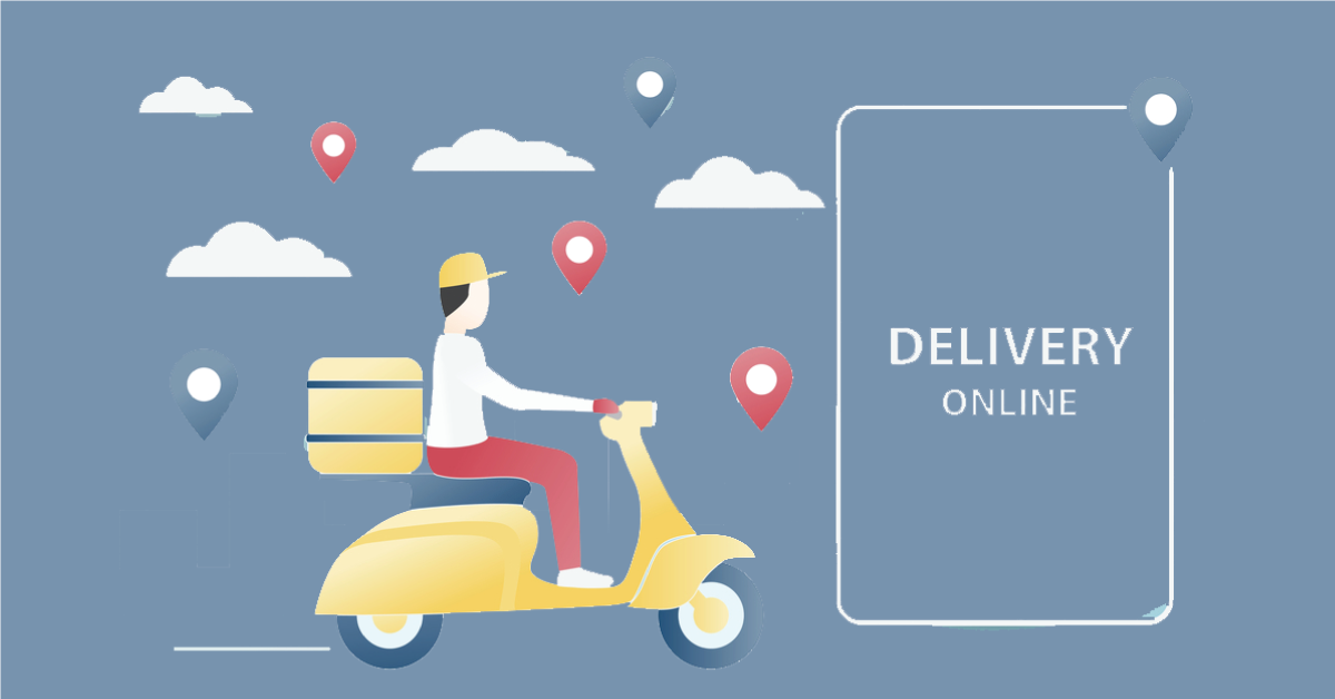 What is Postmates and how does it work?