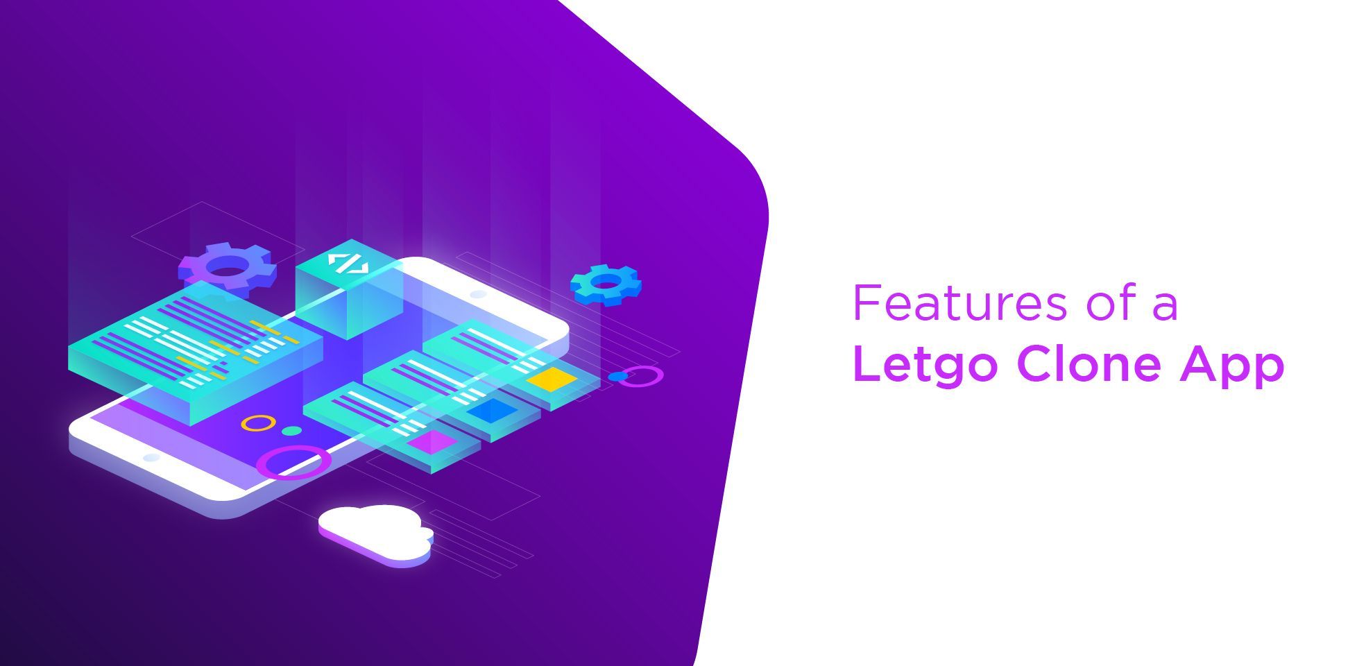 Why is the Letgo Clone app important for your business?