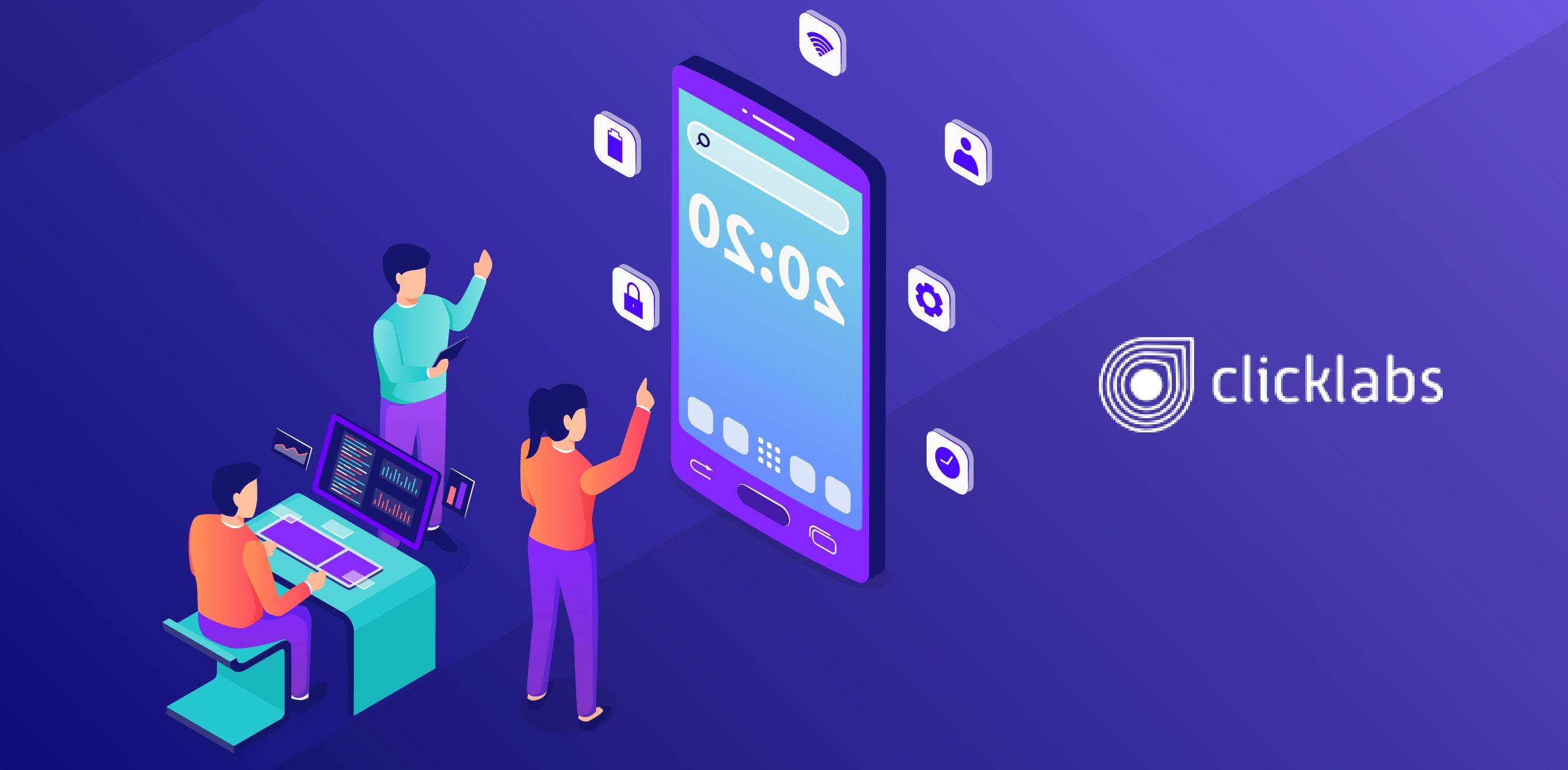 Top 5 alternatives to Jungleworks