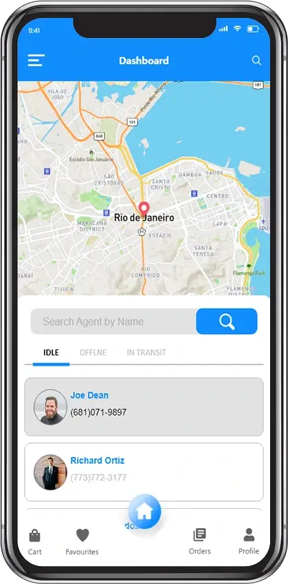 How to Make an App Like Talabat: A Step-by-Step Guide