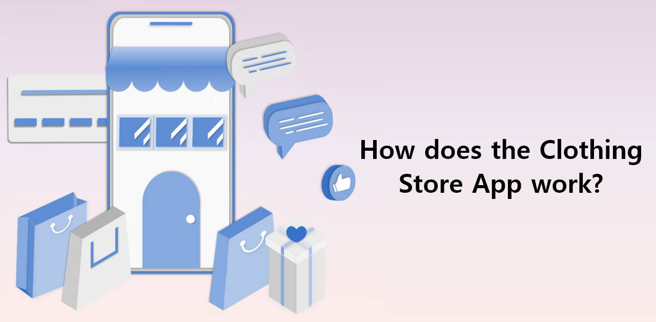 A Step-by-Step Guide to Creating a Clothing Store App