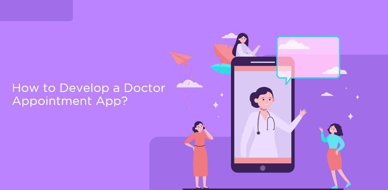 Things to know about an online doctor appointment software