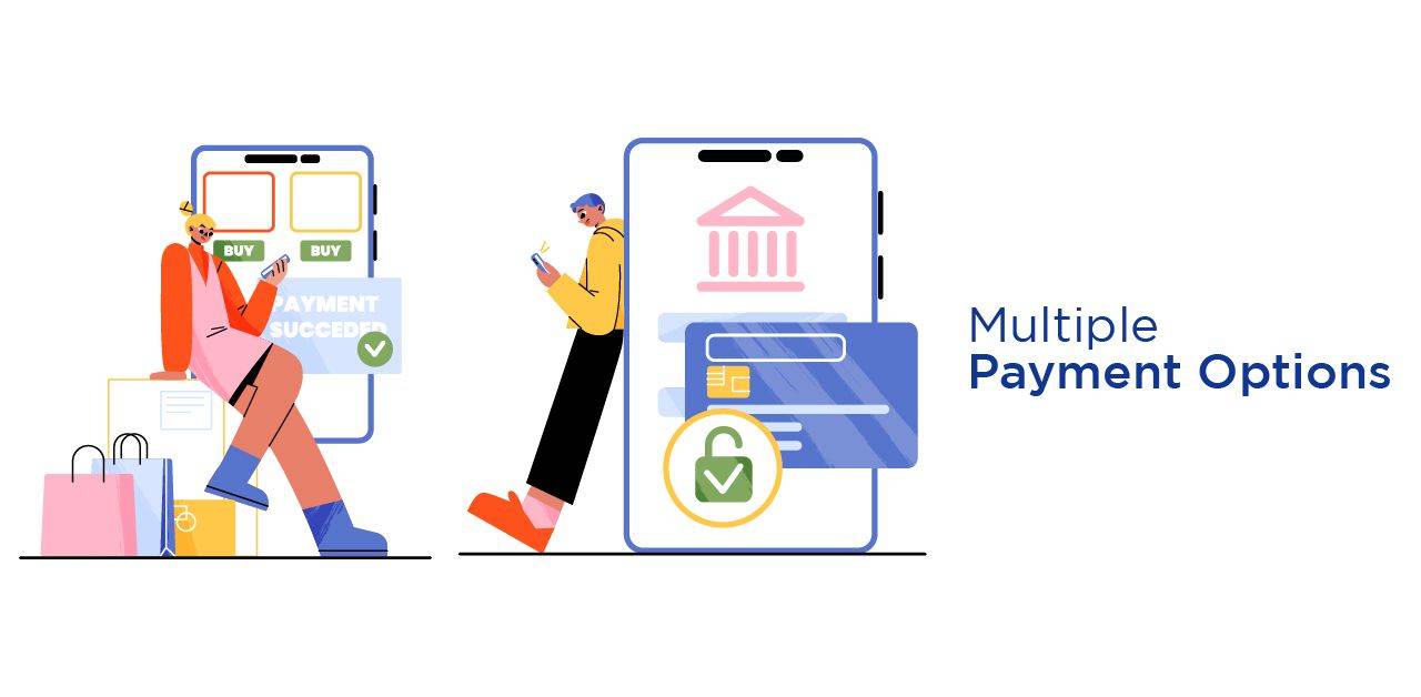 Jewelry Store App: Features, Benefits and Future!