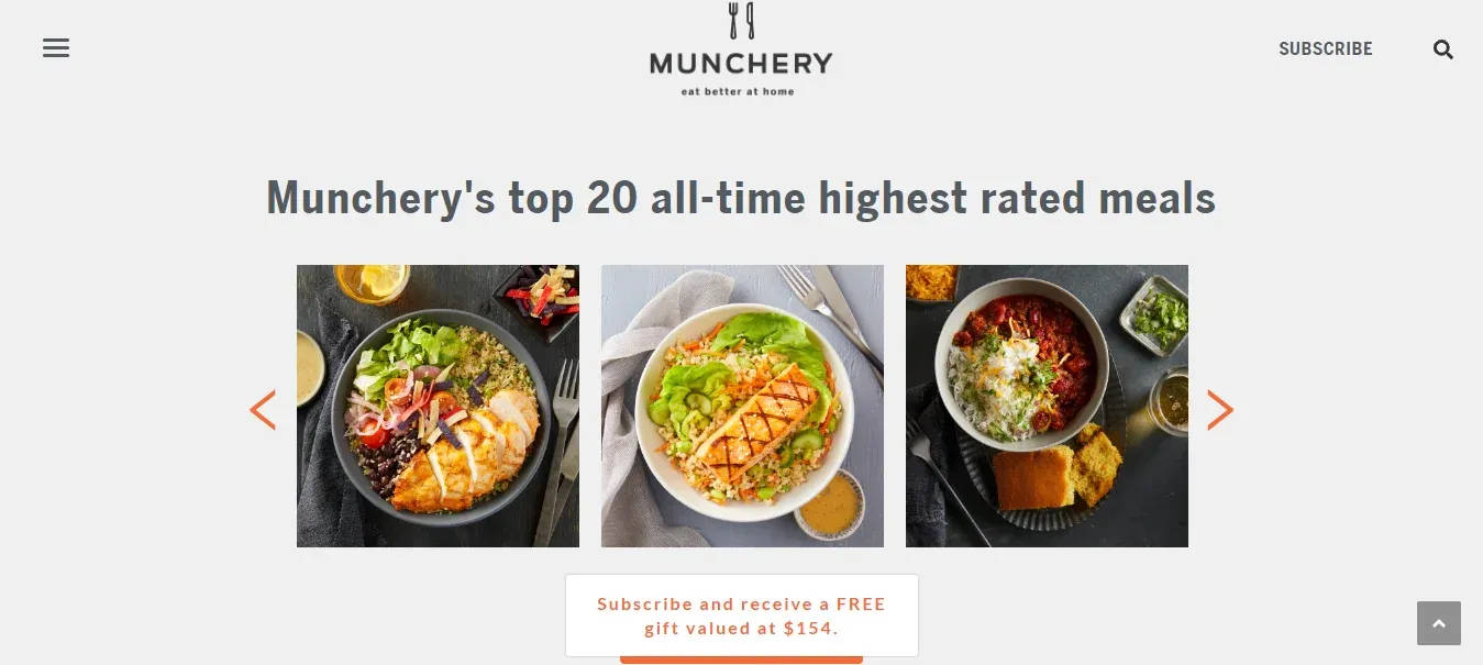 Top 10 Most Trusted & Reliable Food Delivery Apps in the USA