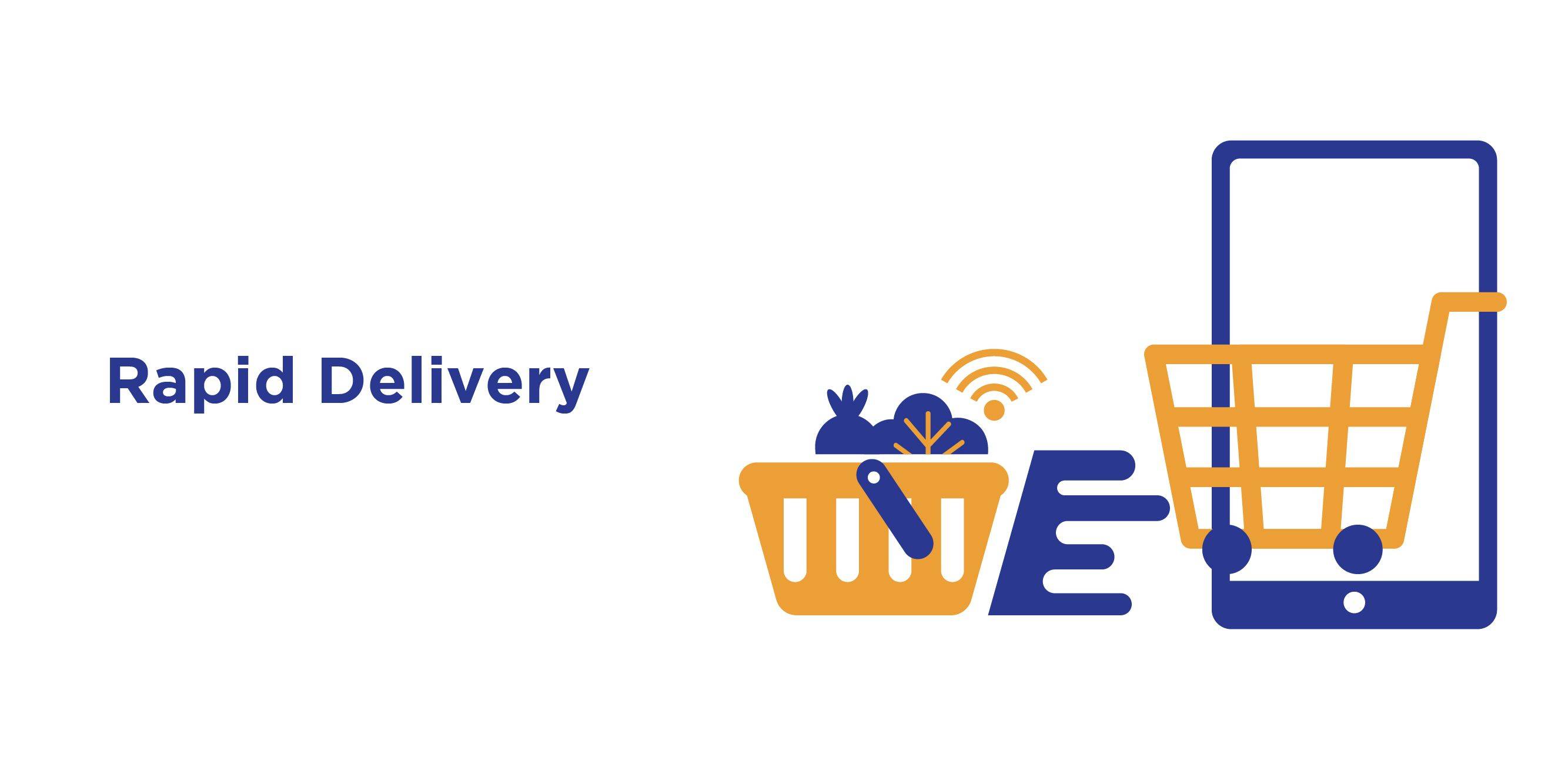 10 Must Have Amazing Features For Your grocery delivery app