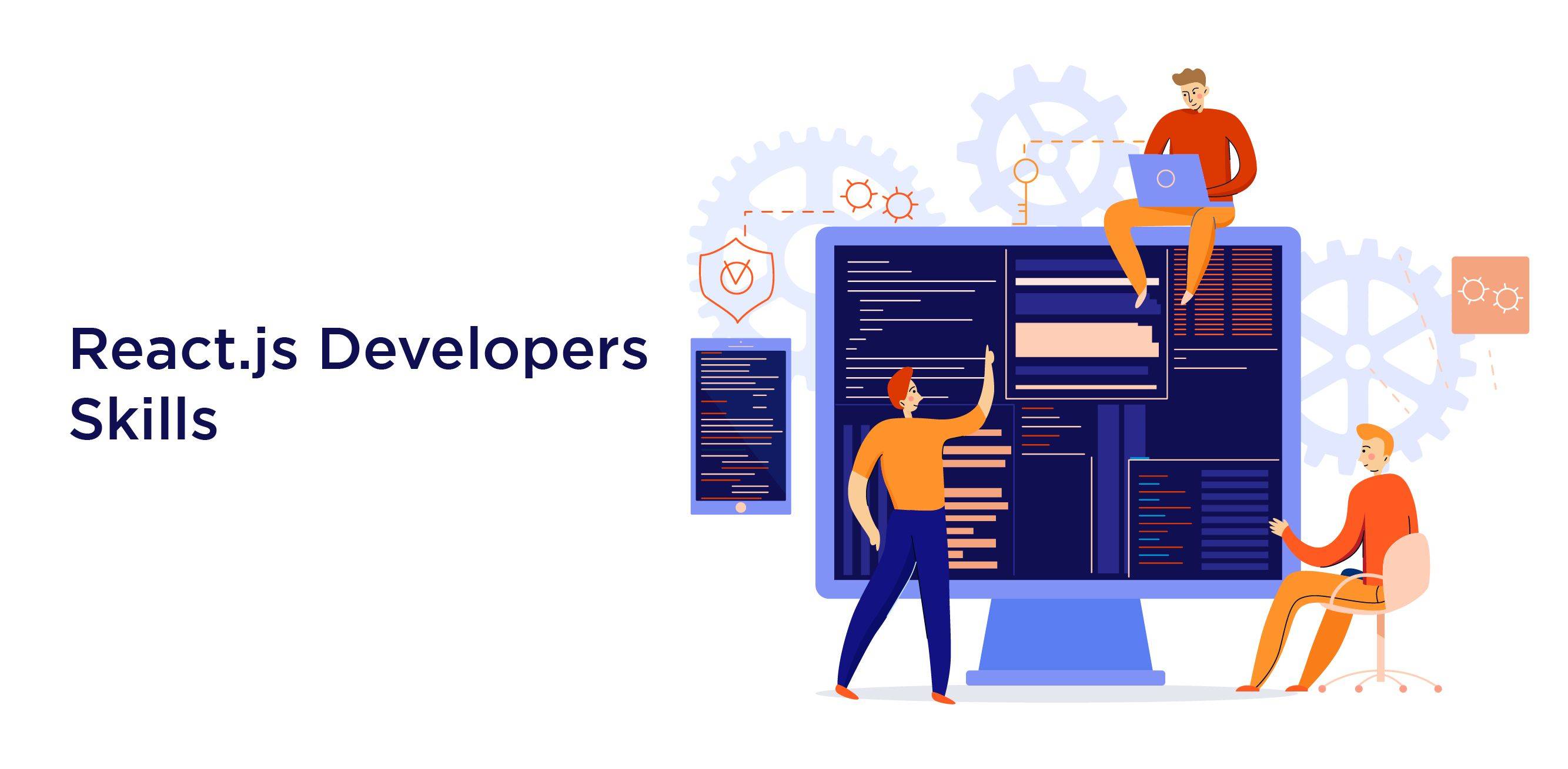 The Only Guide You to Hire React.js Developers team 2022