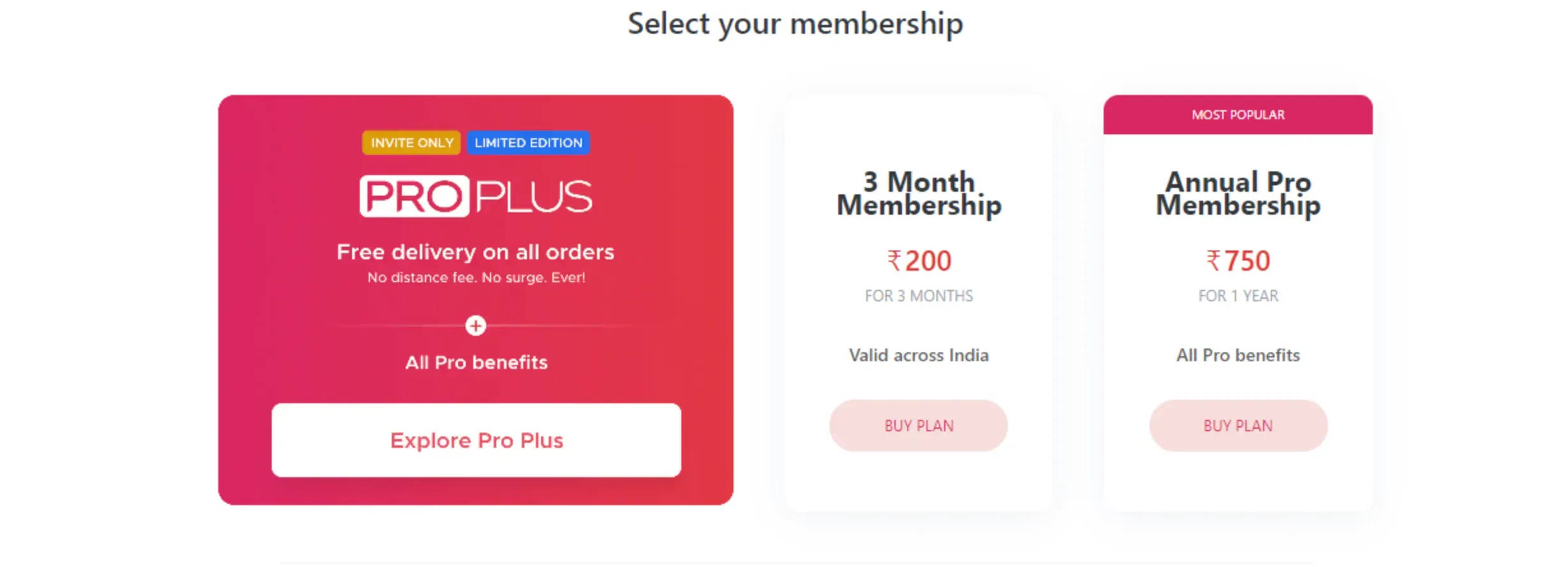What is Zomato & how does it work? | AppsRhino