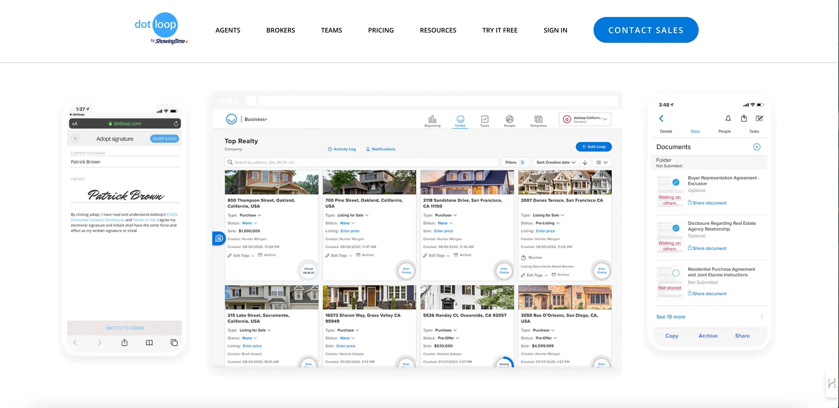 Top 8 Real Estate Apps in the Market | AppsRhino