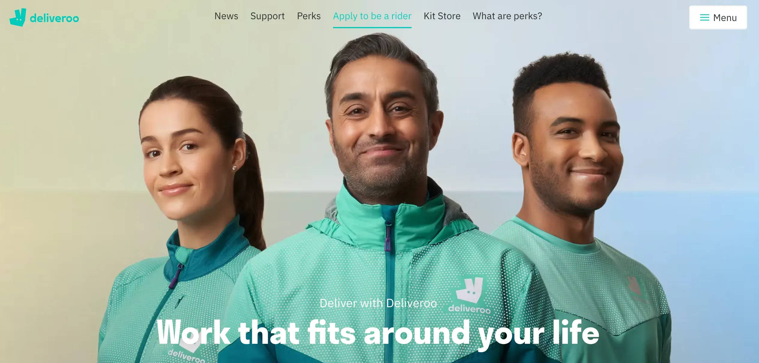 How Deliveroo Works: Business Model & Revenue Model