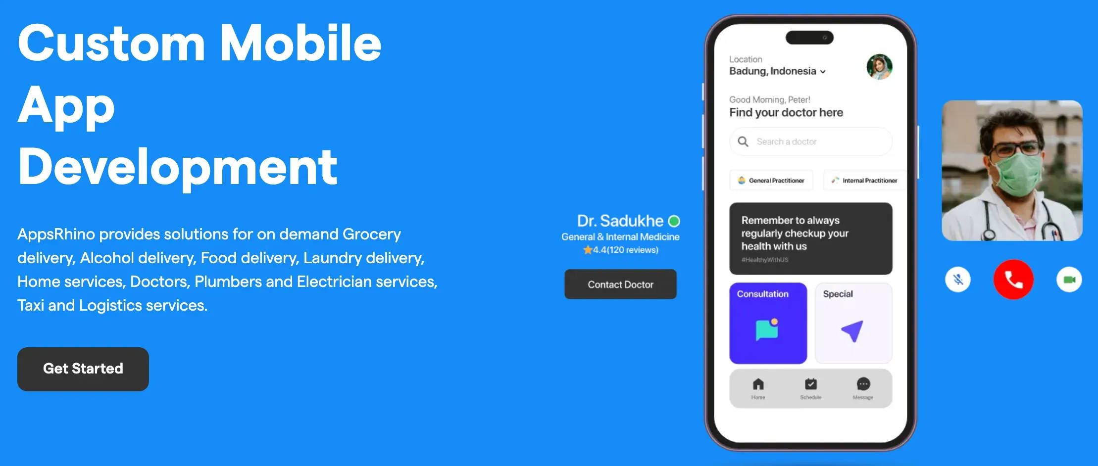 Business and Revenue Model of Teladoc Explained!