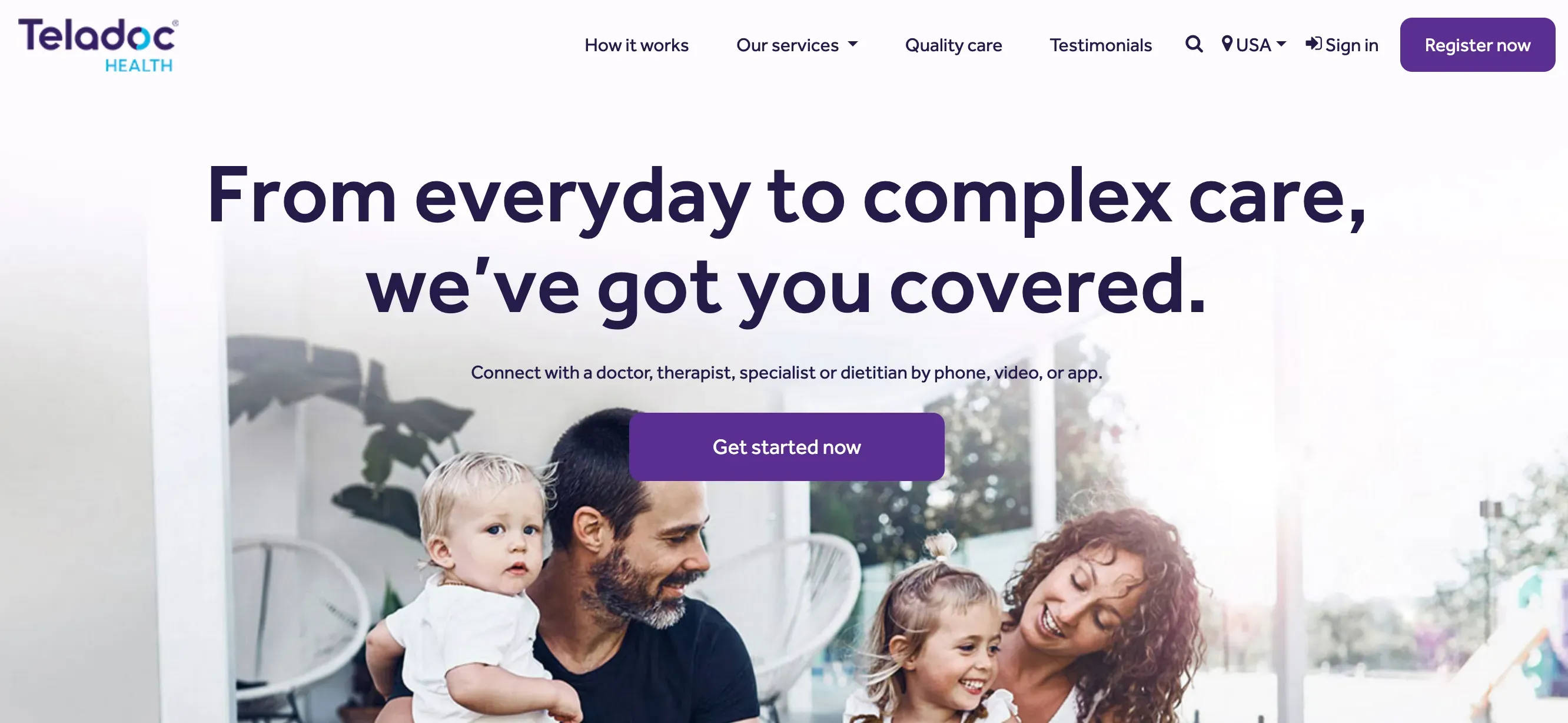 Business and Revenue Model of Teladoc Explained!