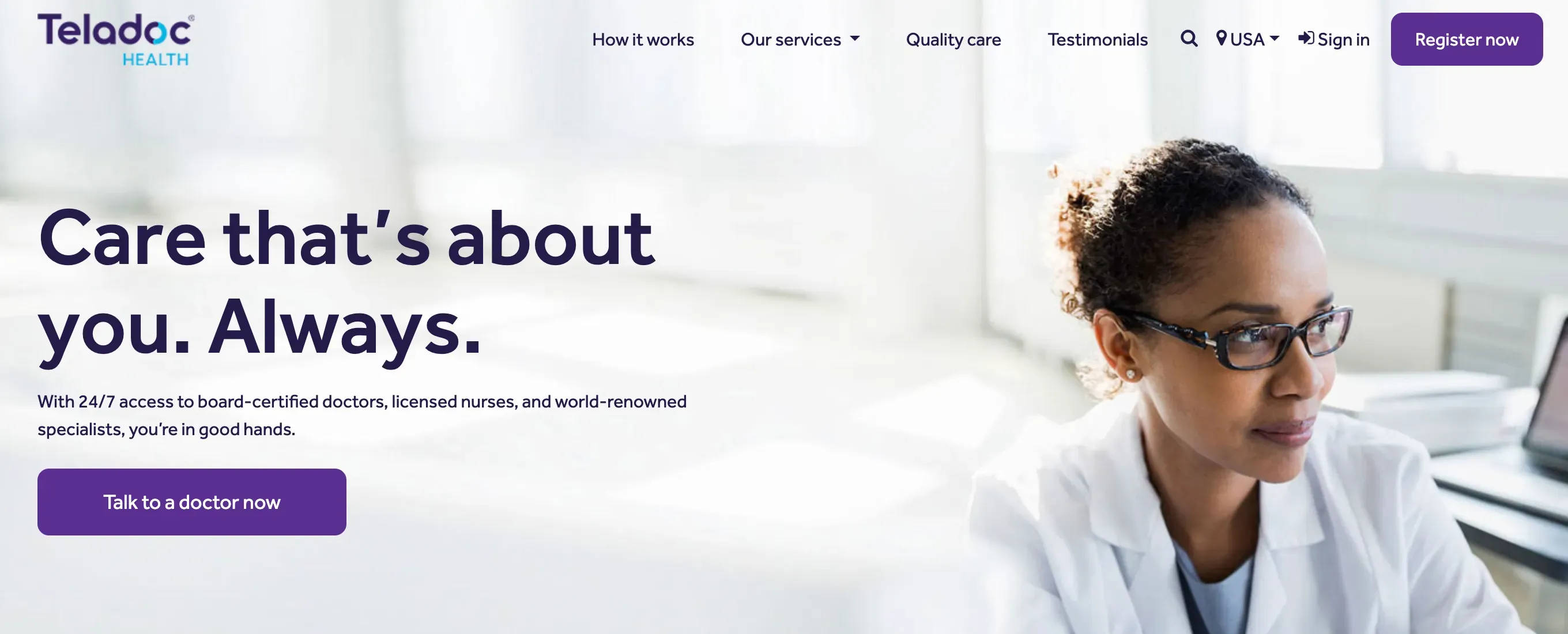 Business and Revenue Model of Teladoc Explained!