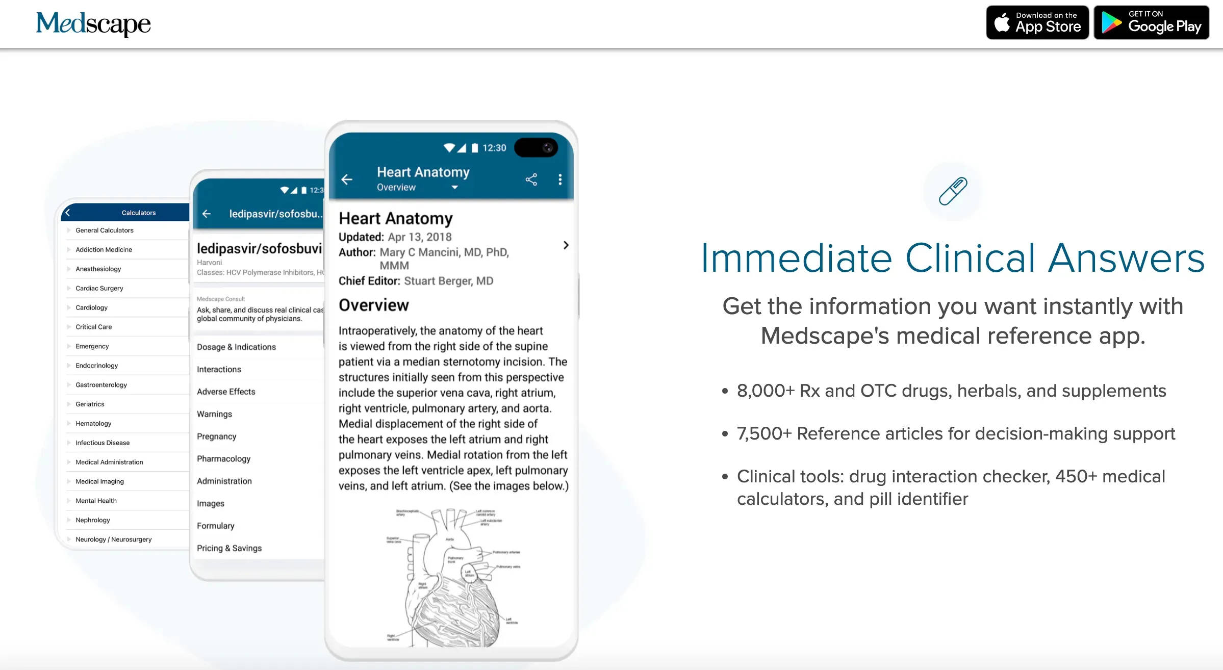 9 Mobile Apps for Healthcare Professionals