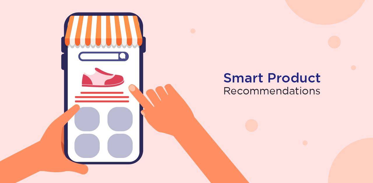 How to build an app for an online shoe store in 5 easy steps