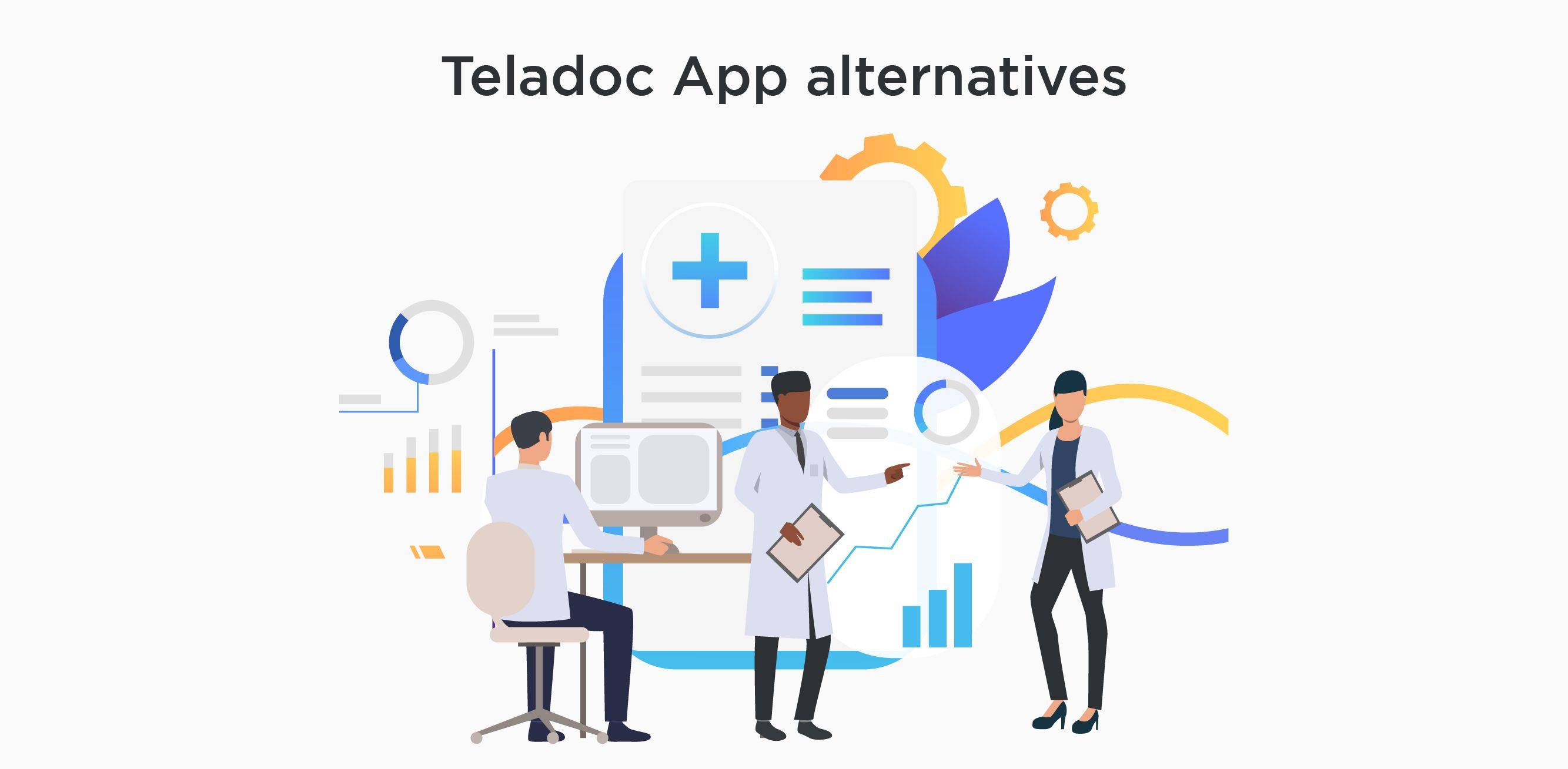 Teladoc: Pros, cons, and alternatives!