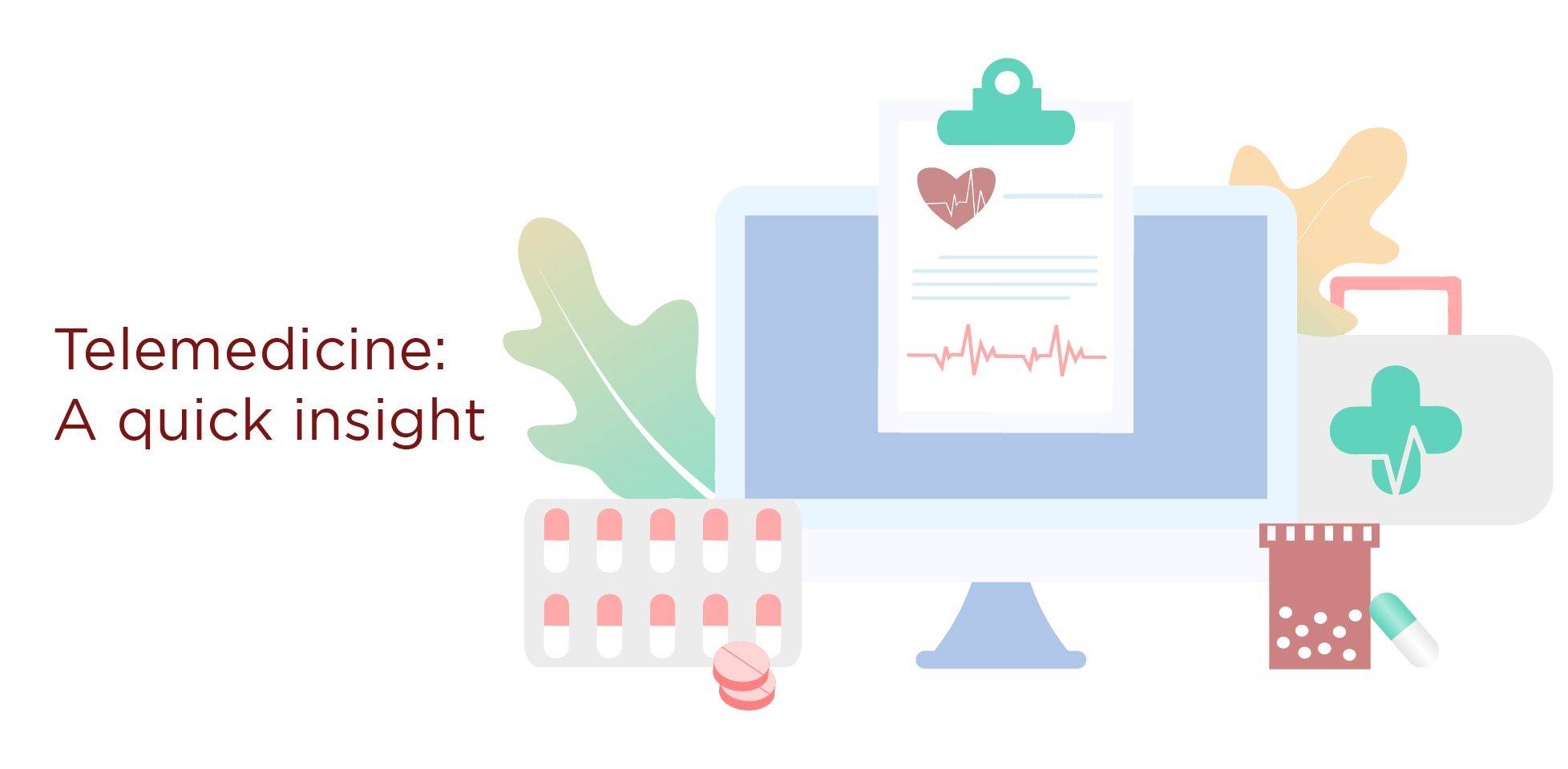 7 Amazing Benefits of Telemedicine to Healthcare Industry