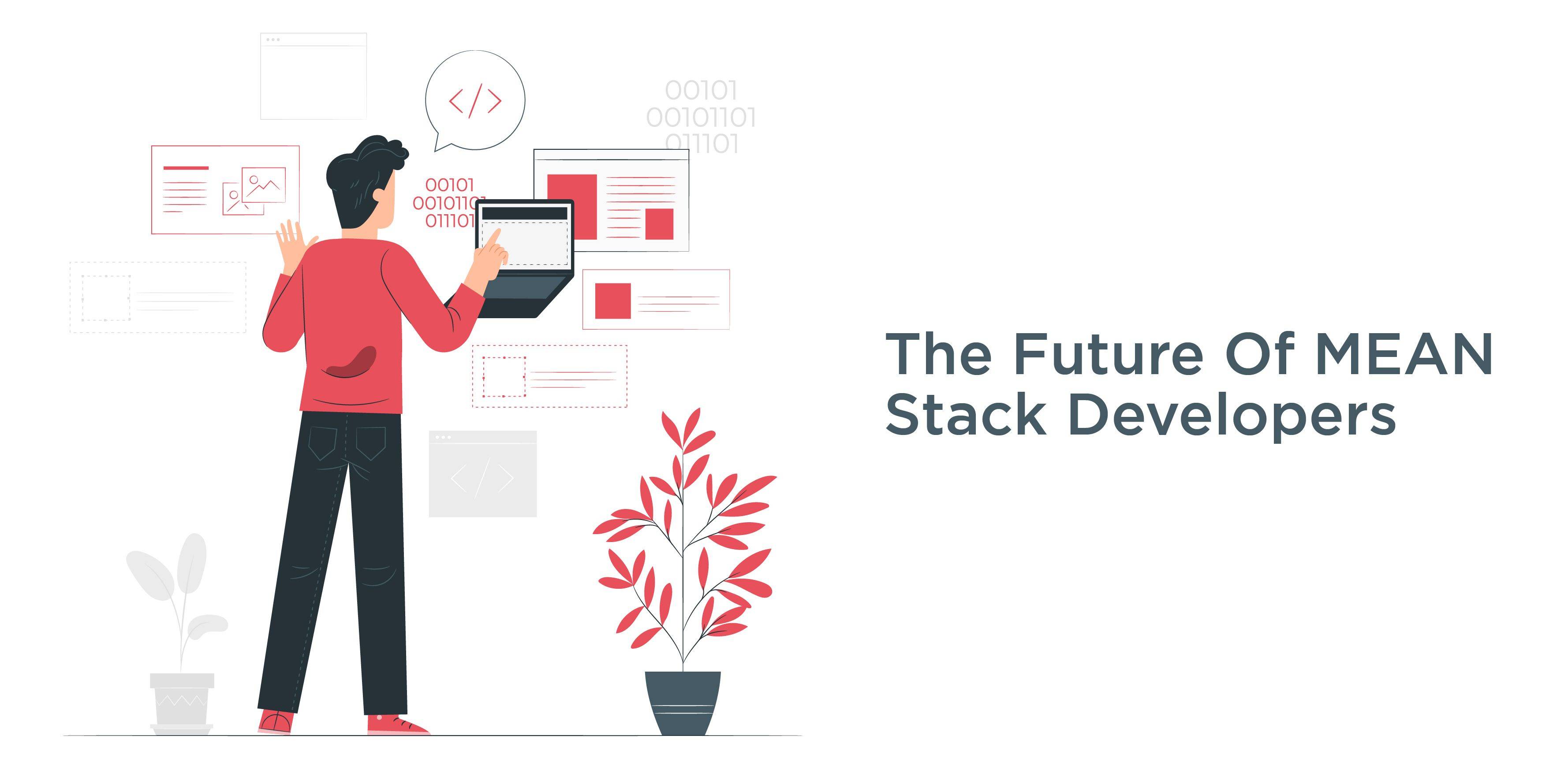 How to hire the Right MEAN Stack Developer in 7 Easy Steps!