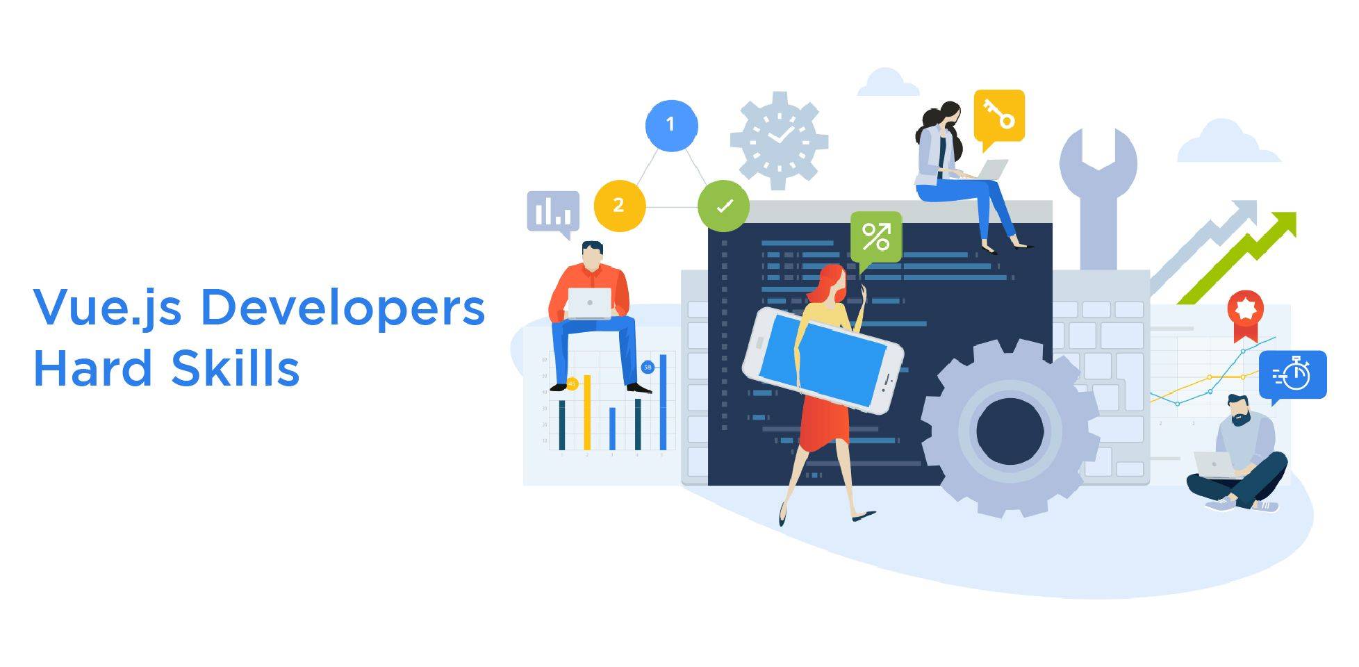 7 Tips On Hiring Remote Vue.js Developers for Your Project