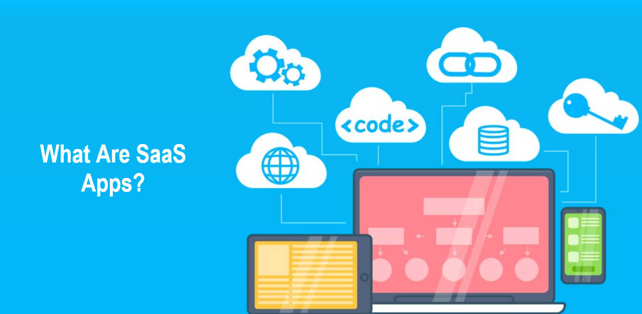 5 easy steps to develop a SaaS app!