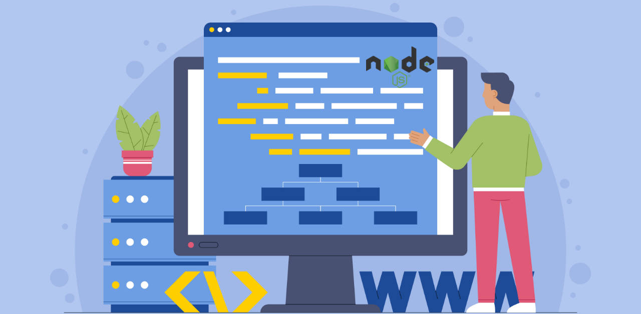 5 Questions to ask Before Hiring Nodejs Developers In India
