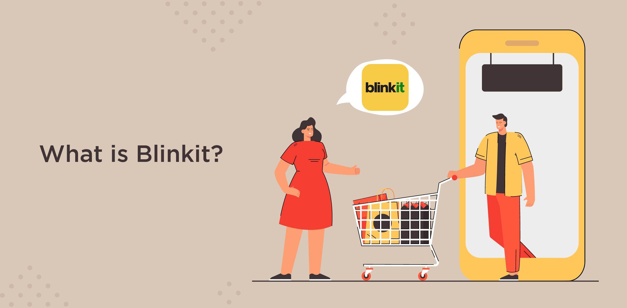 How Blinkit Works? Business Model & Revenue Models How Blinkit Works? Business Model & Revenue Models