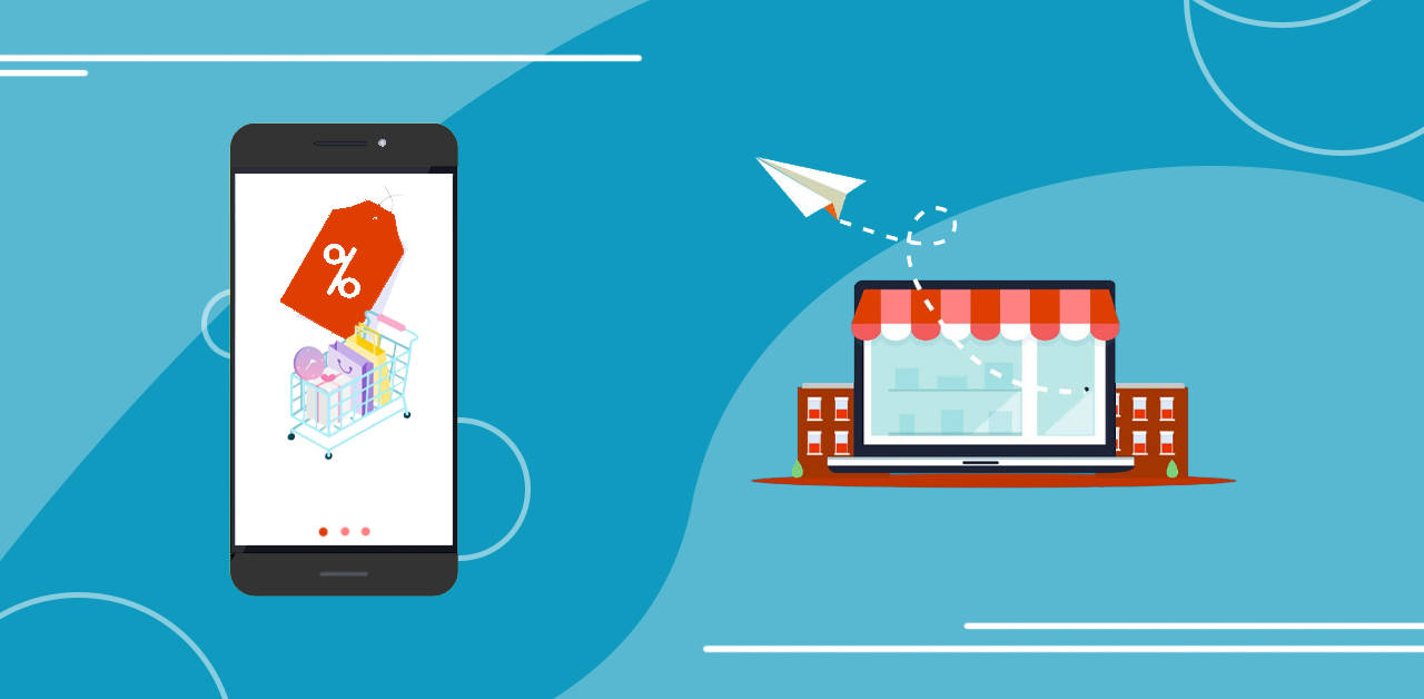 What is an Online Store? An In-depth Guide | AppsRhino