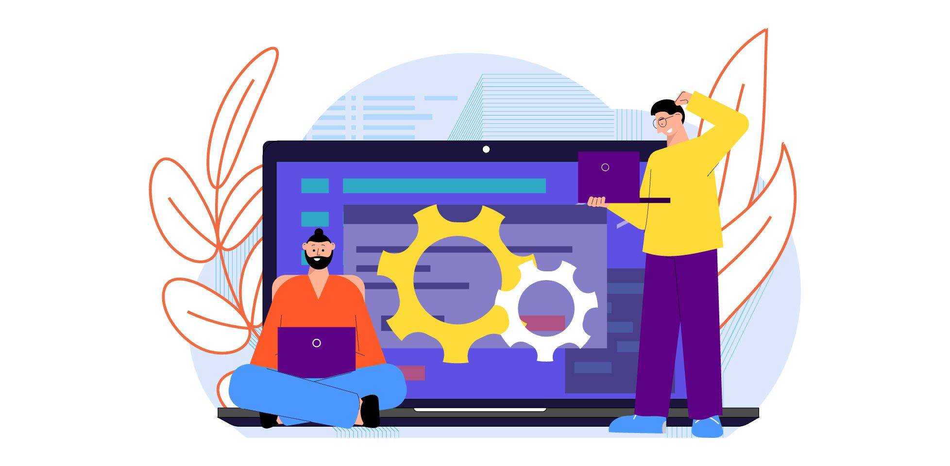 The step by step guide to finding the right .NET developer