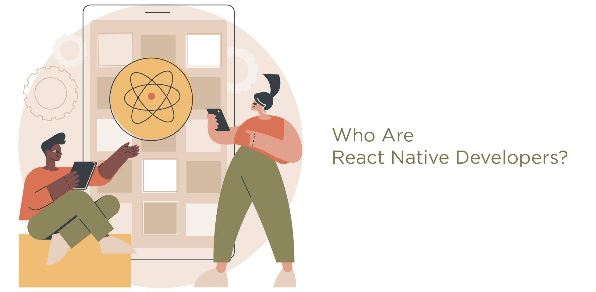 What makes a good React Native Developer: An Inside look