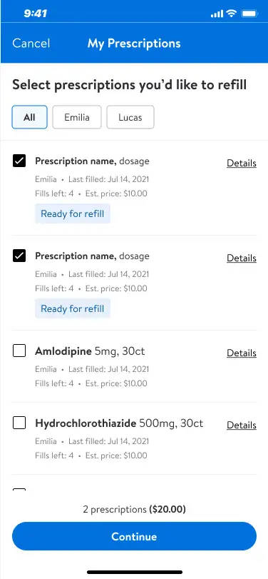 What is the Walmart Pharmacy: An Inside Look 2022